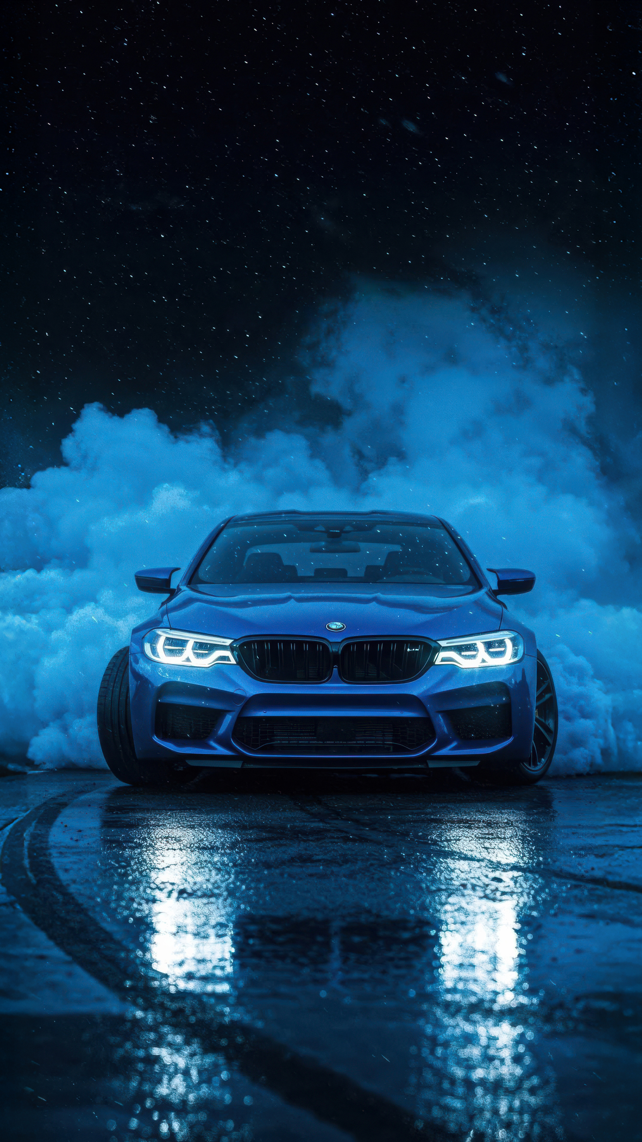 2160x3840 Bmw M4 Midnight Horizon Sony Xperia X,XZ,Z5 Premium ,HD 4k ...