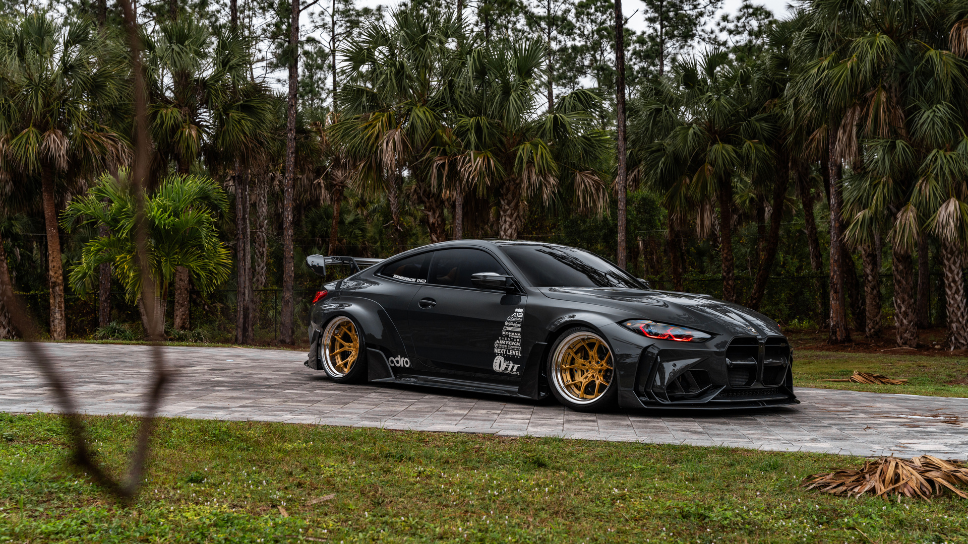 1920x1080 Bmw M4 Widebody Laptop Full HD 1080P ,HD 4k Wallpapers,Images ...