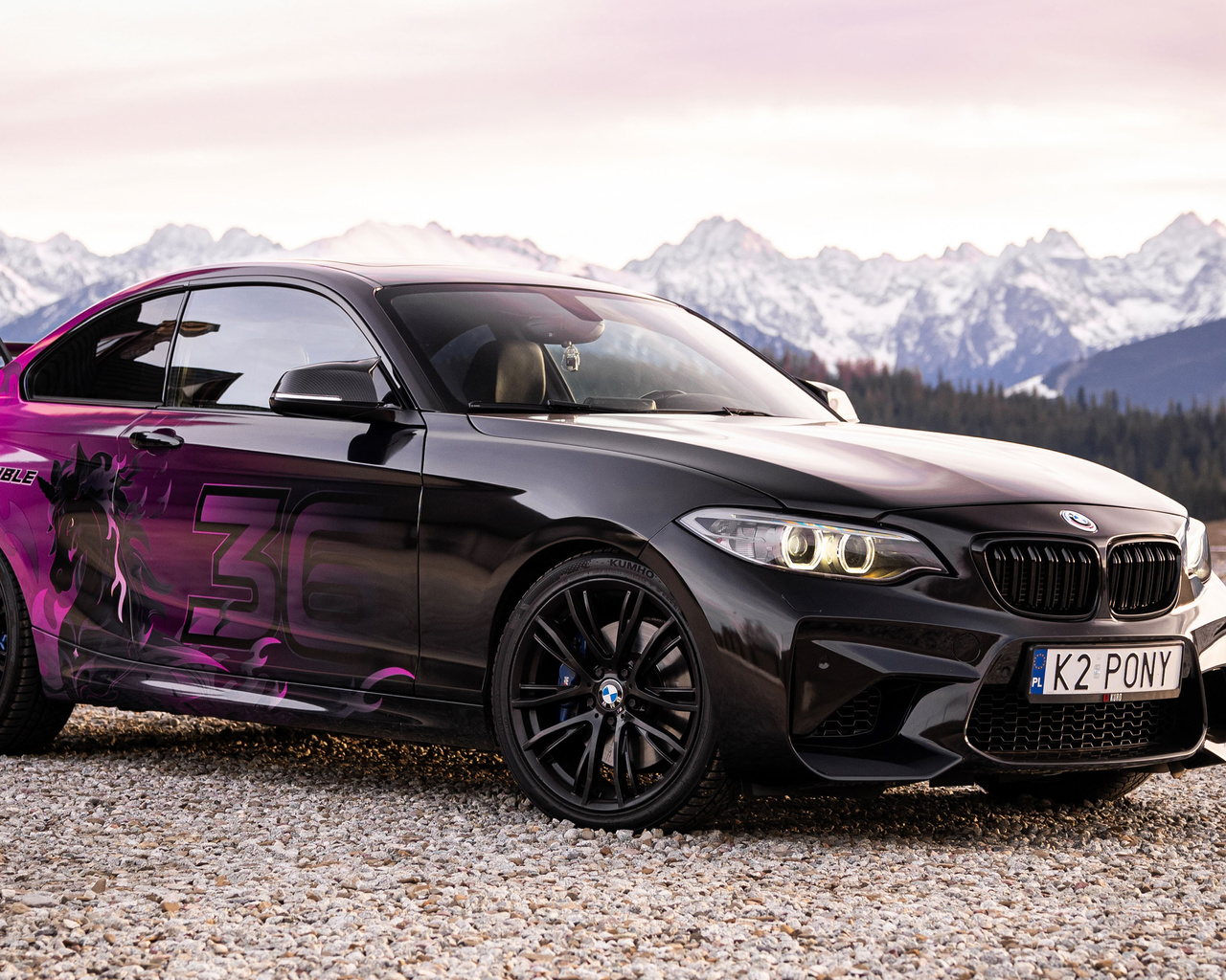 1280x1024 Bmw Mountain Queen Wallpaper,1280x1024 Resolution HD 4k ...