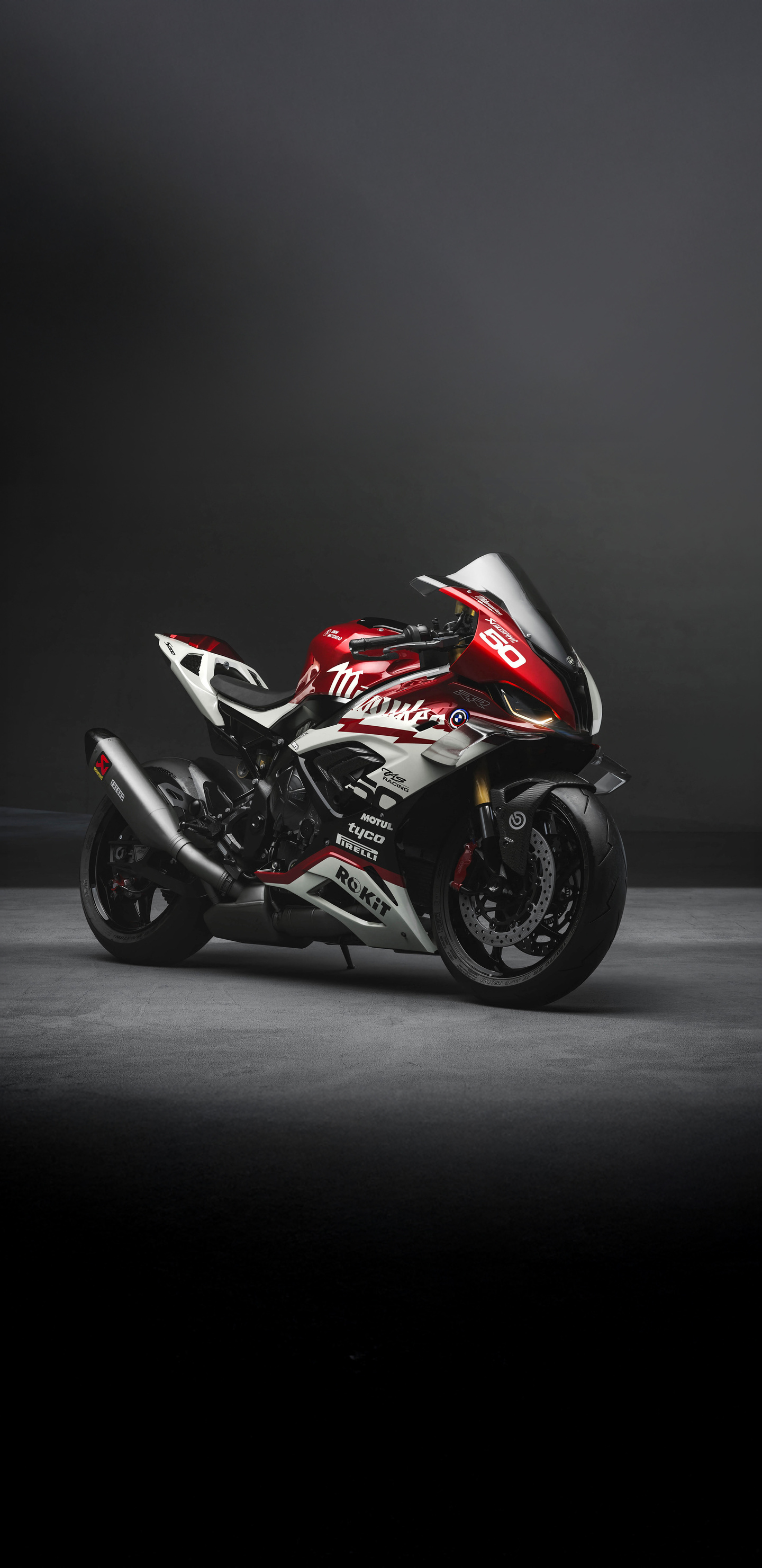 1440x2960 Bmw S1000rr Custom Livery Samsung Galaxy Note 9,8, S9,S8,S8 ...