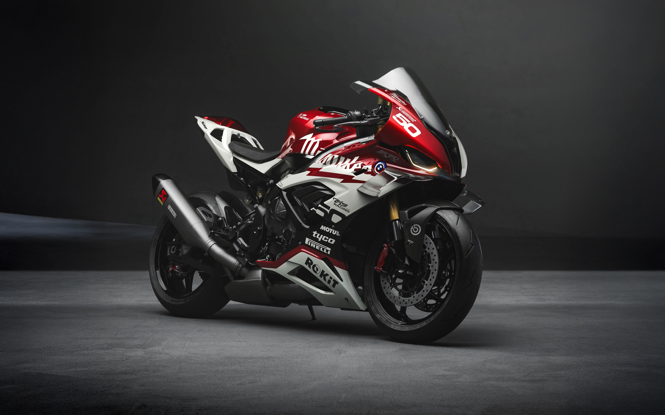 2560x1600 Bmw S1000rr Custom Livery Wallpaper,2560x1600 Resolution HD ...