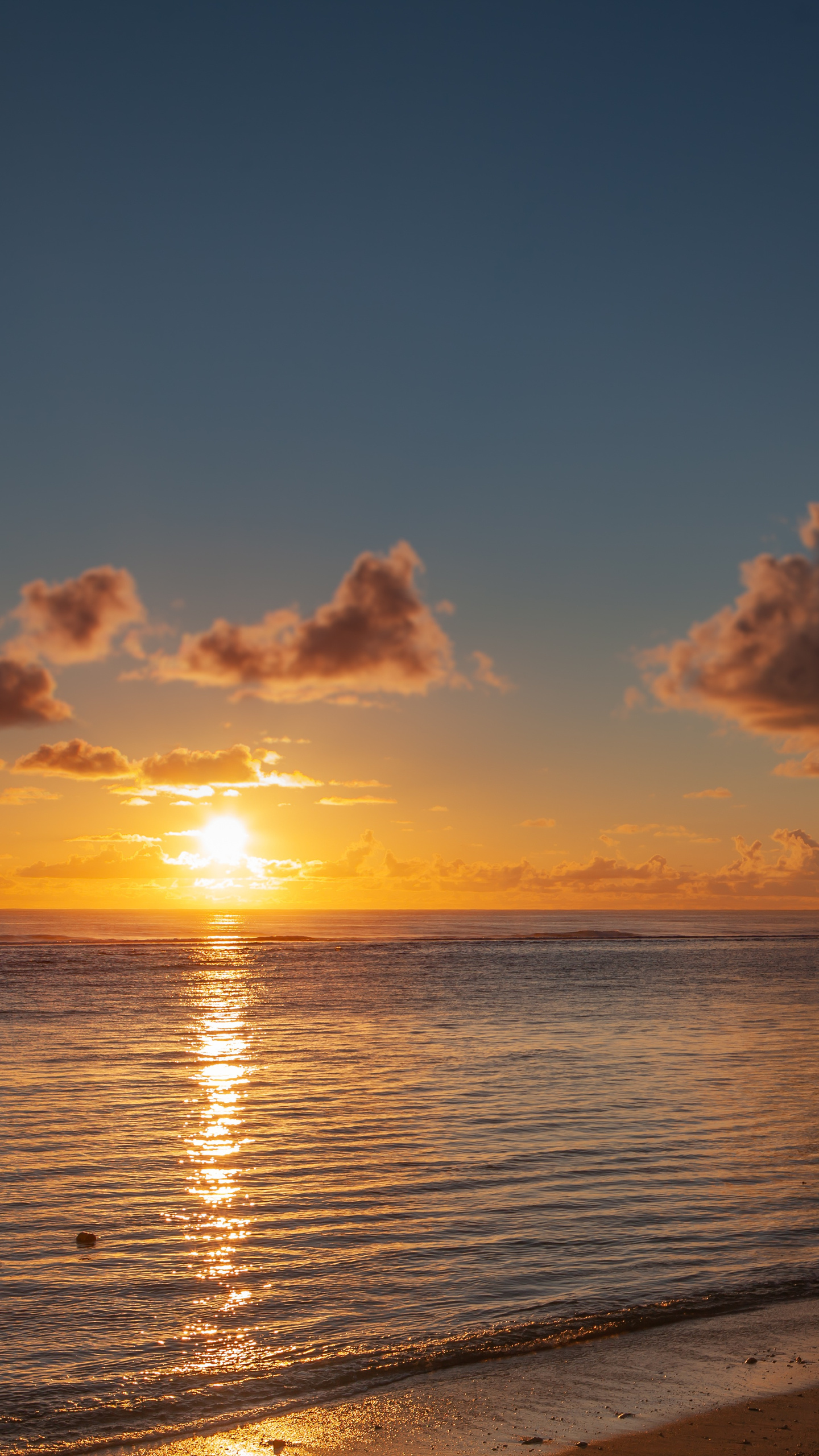 1440x2560 Boat Sea Beach Sunset 5k Samsung Galaxy S6,S7 ,Google Pixel ...