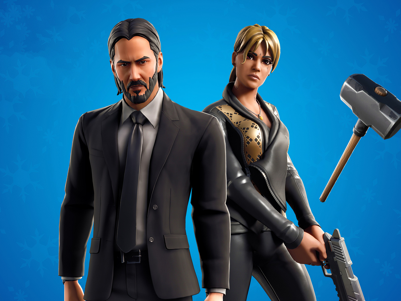 1400x1050 Boogeyman Fortntie 4k 1400x1050 Resolution HD 4k Wallpapers ...