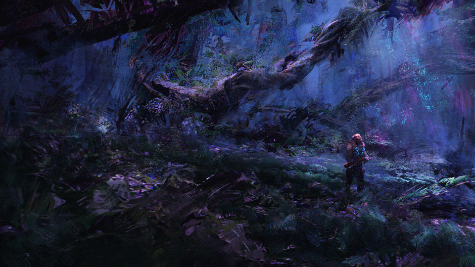 960x540 Borderless 4k 960x540 Resolution HD 4k Wallpapers, Images ...