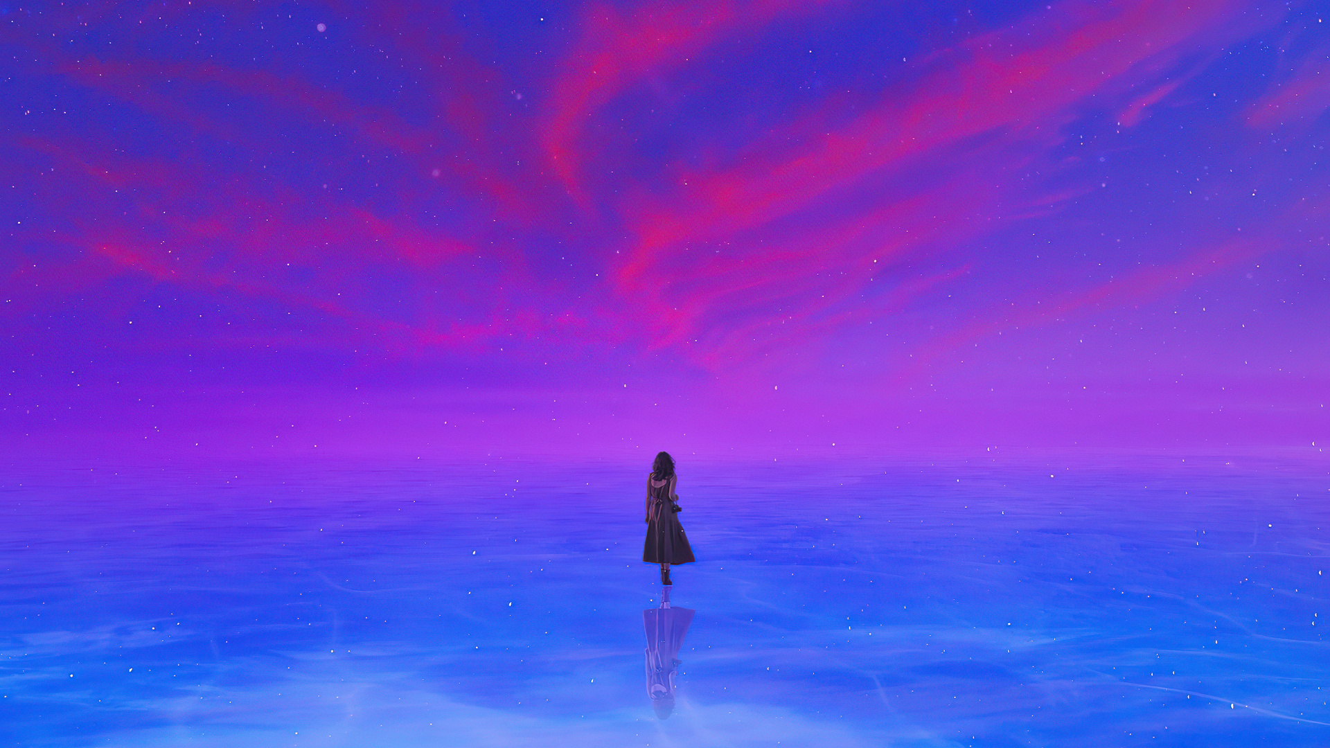 1920x1080 Boundless Love Laptop Full HD 1080P ,HD 4k Wallpapers,Images ...