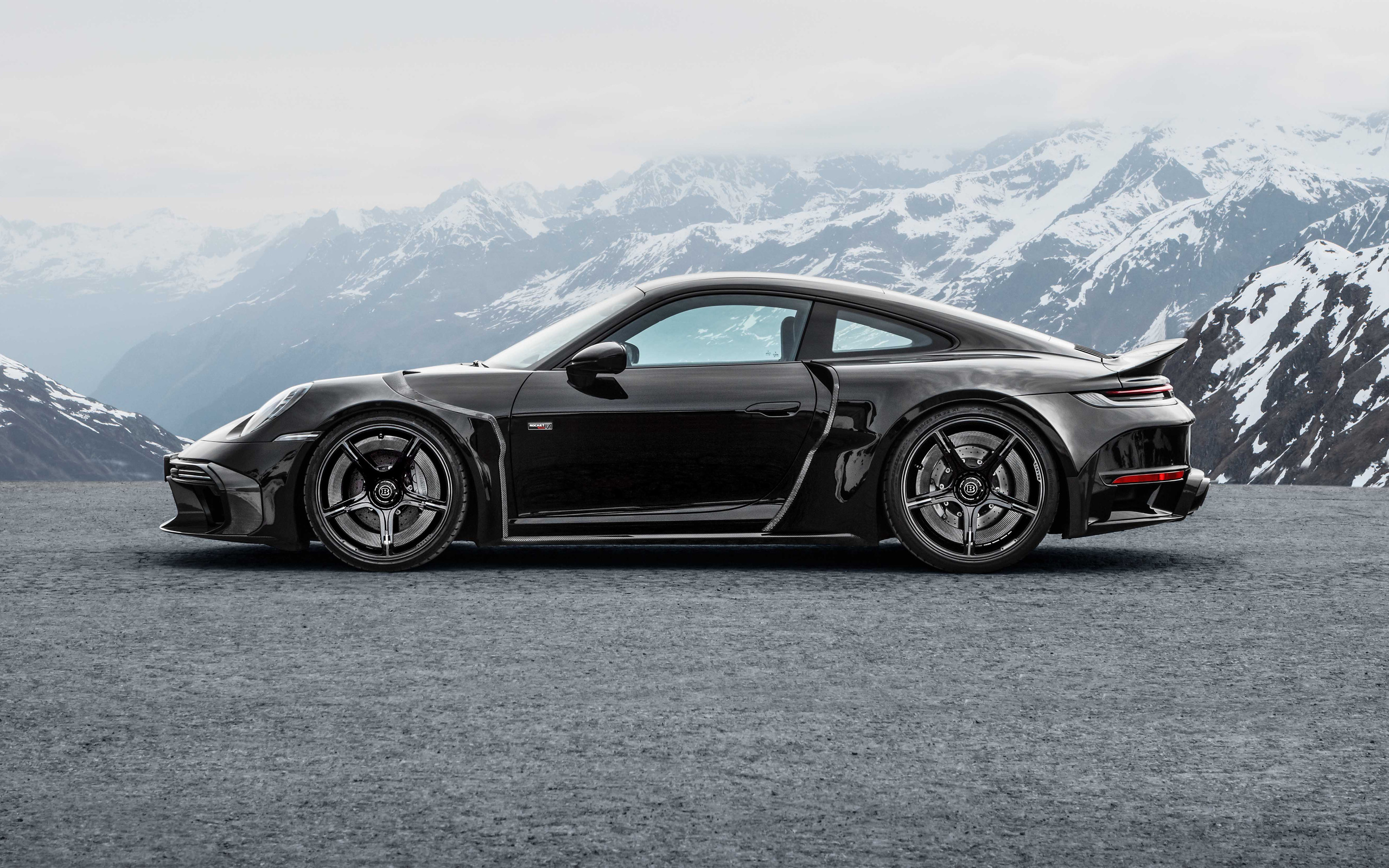 2560x1600 Brabus 900 Rocket R 2023 Wallpaper,2560x1600 Resolution HD 4k ...