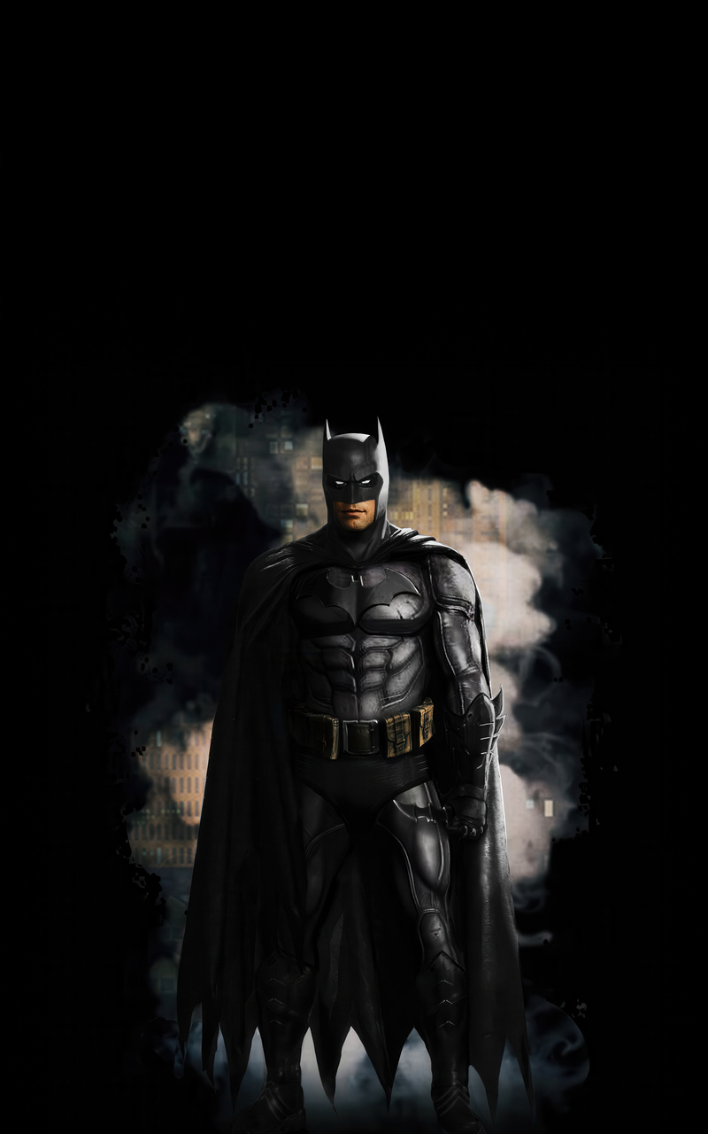 800x1280 Brandon Sklenar As Batman Nexus 7,Samsung Galaxy Tab 10,Note ...