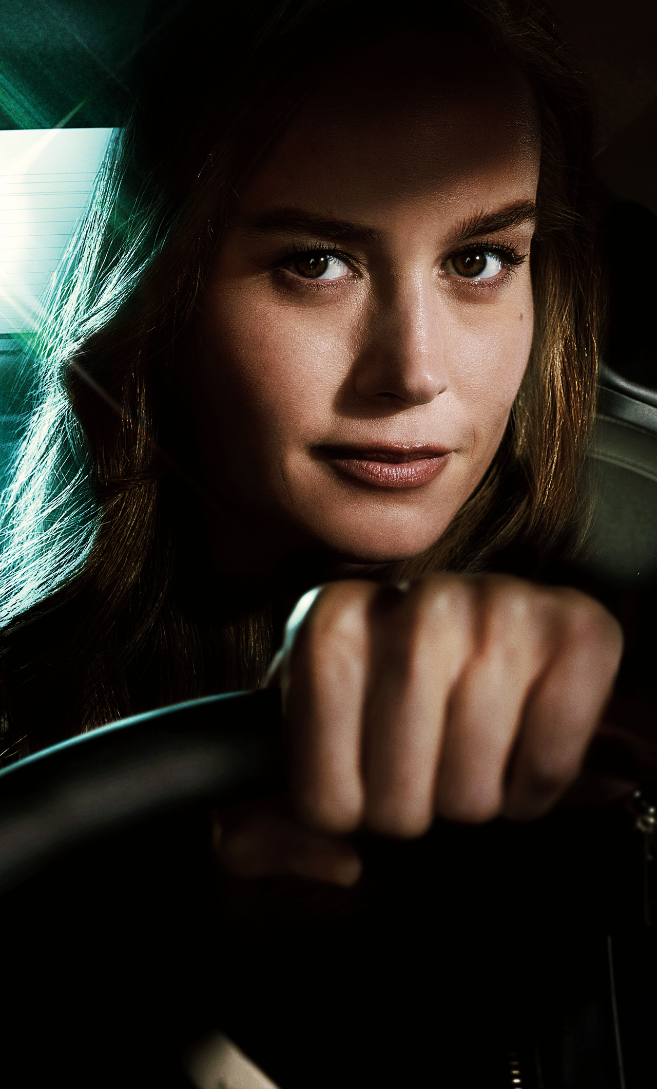 1280x2120 Brie Larson As Tess In Fast X iPhone 6+ ,HD 4k Wallpapers ...