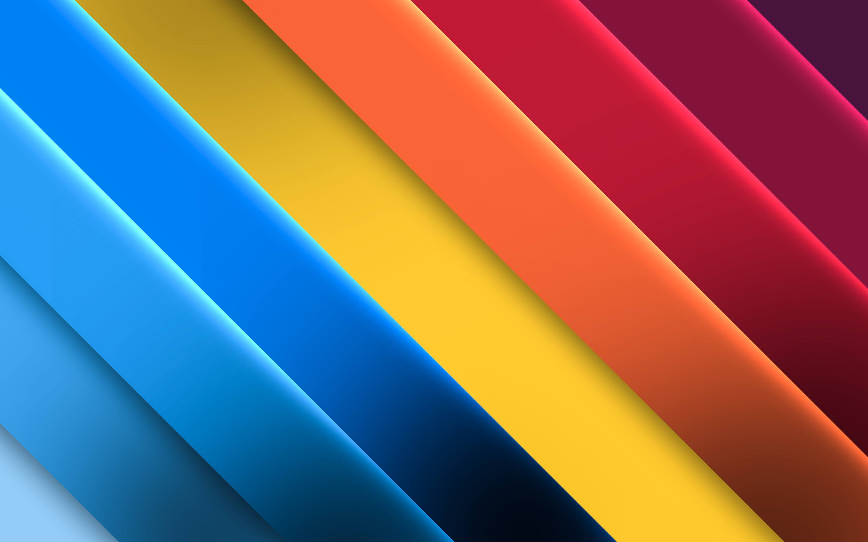 2880x1800 Bright Color Palette 8k Macbook Pro Retina ,HD 4k Wallpapers ...