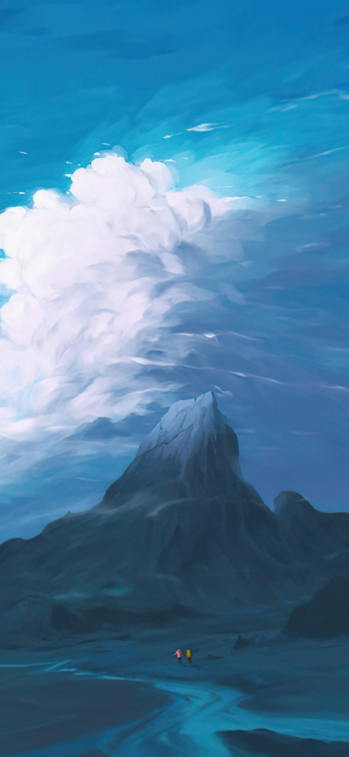 1125x2436 Bright Day Iphone XS,Iphone 10,Iphone X ,HD 4k Wallpapers ...