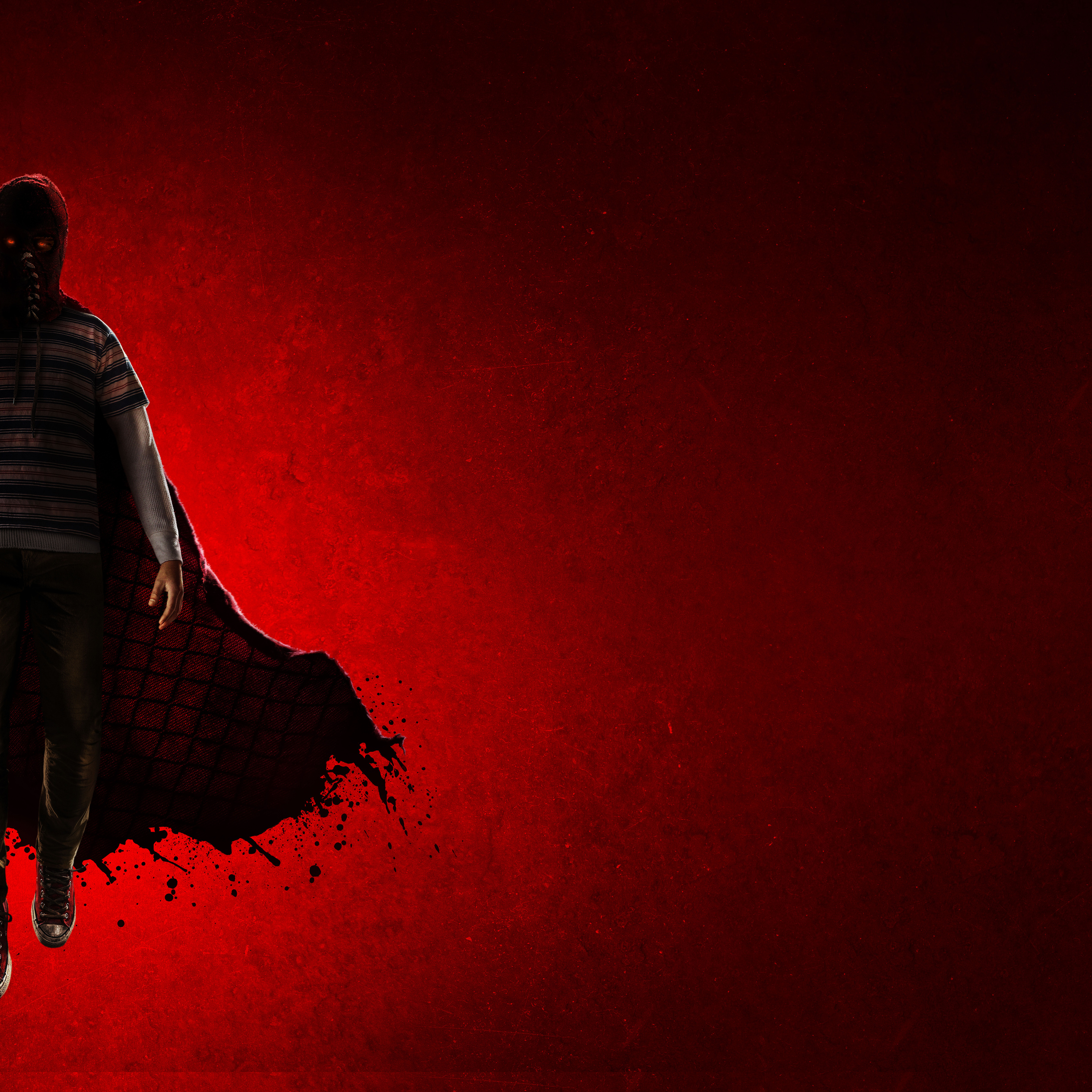 2932x2932 Brightburn Movie Ipad Pro Retina Display ,HD 4k Wallpapers ...
