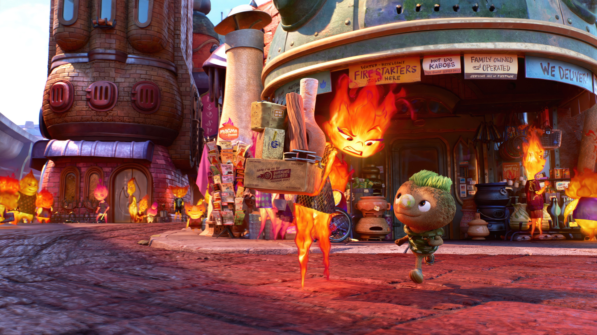 2048x1152 Brook Ripple In Elemental Wallpaper,2048x1152 Resolution HD ...