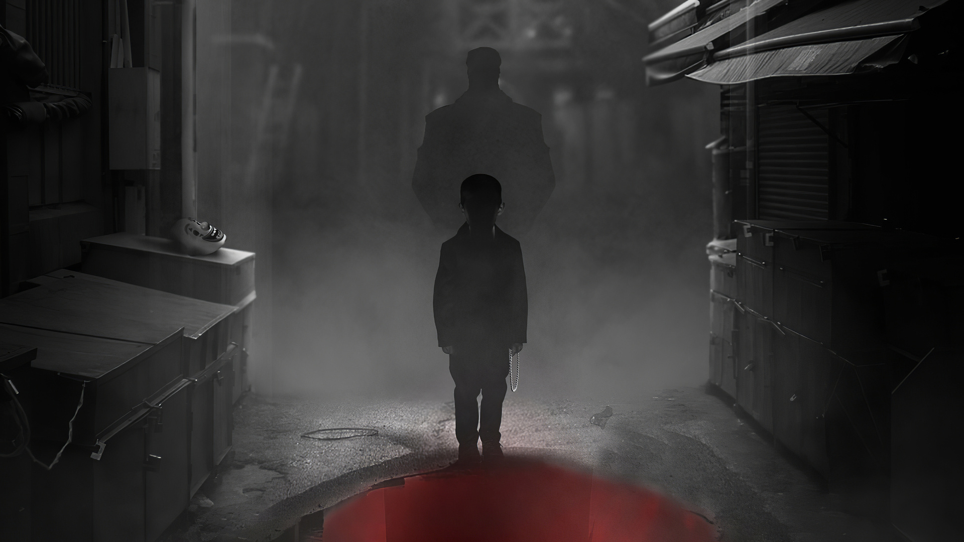 1920x1080 Bruce Wayne Life Stages Laptop Full HD 1080P ,HD 4k ...