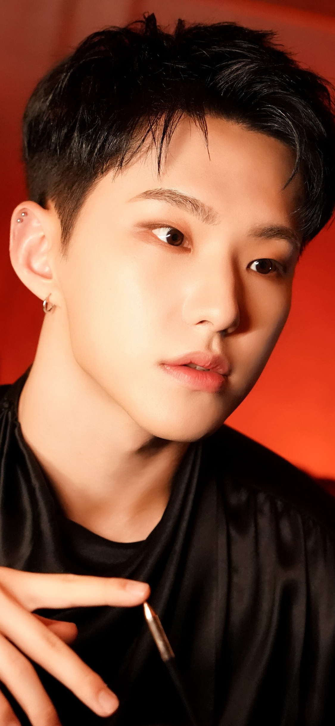 1125x2436 Bts Rm Iphone XS,Iphone 10,Iphone X ,HD 4k Wallpapers,Images ...