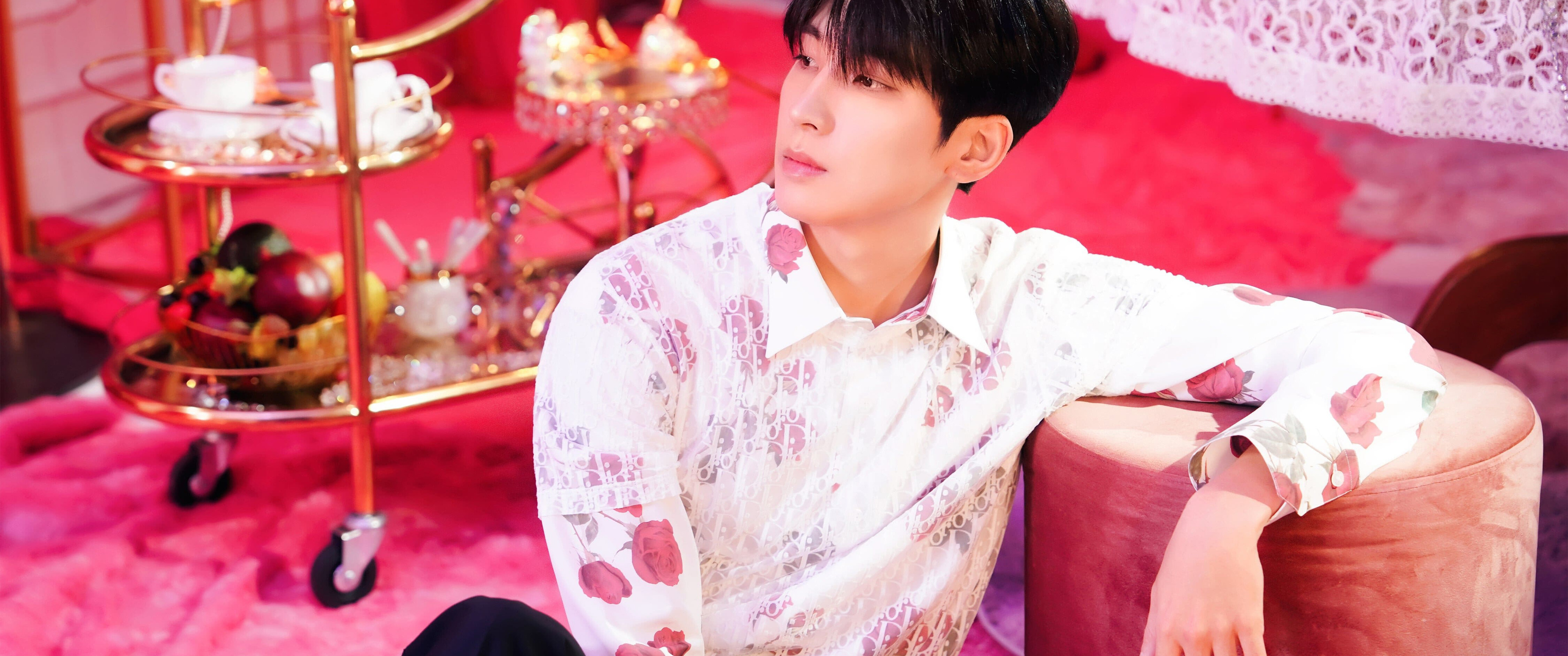 3440x1440 Bts V 4k UltraWide Quad HD 1440P ,HD 4k Wallpapers,Images ...