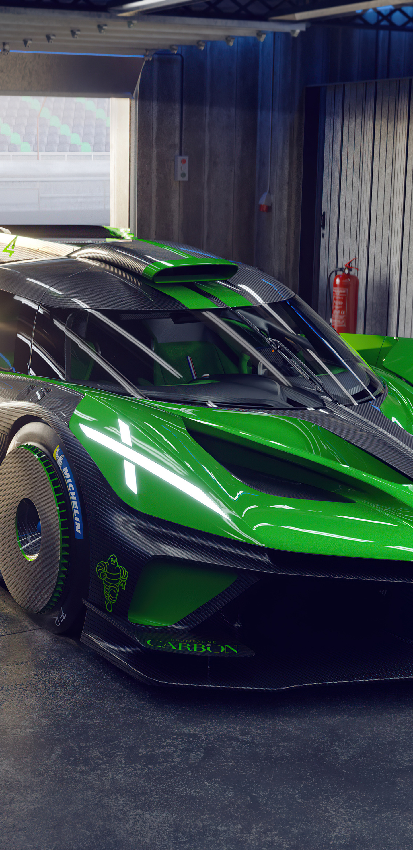 1440x2960 Bugatti Bolide And Bugatti Chiron 5k Samsung Galaxy Note 9,8 ...