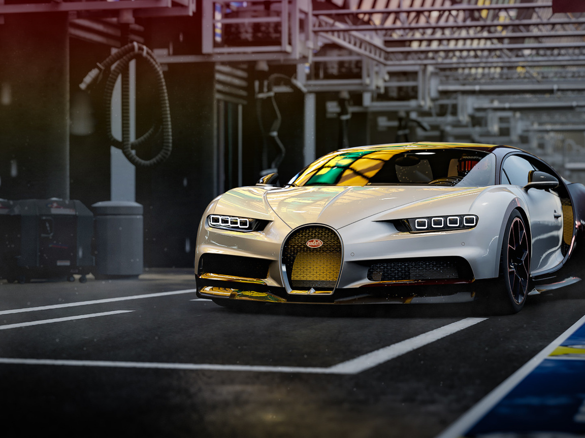 1152x864 Bugatti Chiron 1500 HP Wallpaper,1152x864 Resolution HD 4k ...