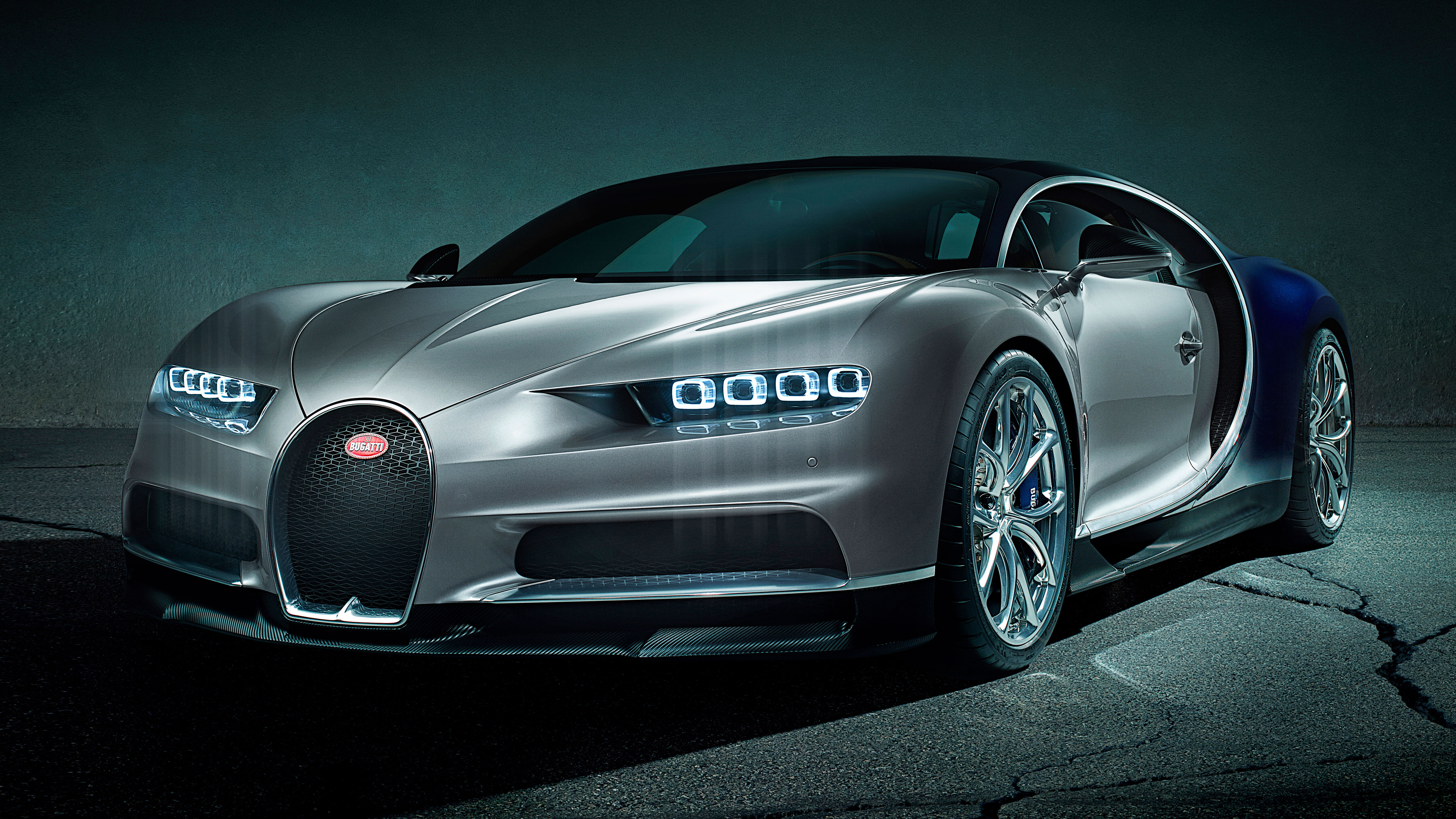 3840x2160 Bugatti Chiron 8k 4K ,HD 4k Wallpapers,Images,Backgrounds ...