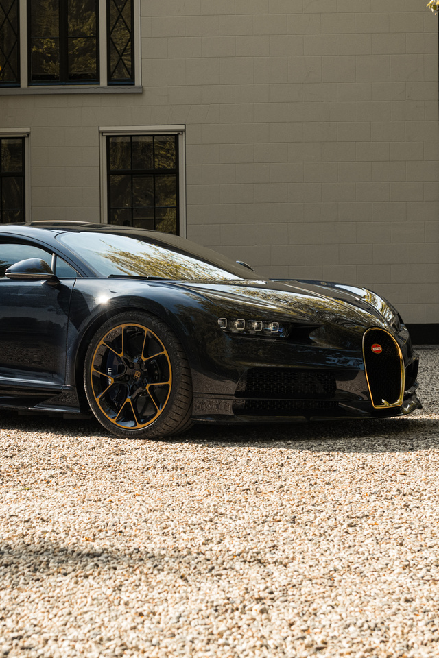 640x960 Bugatti Chiron Lebe 8k iPhone 4, iPhone 4S ,HD 4k Wallpapers ...