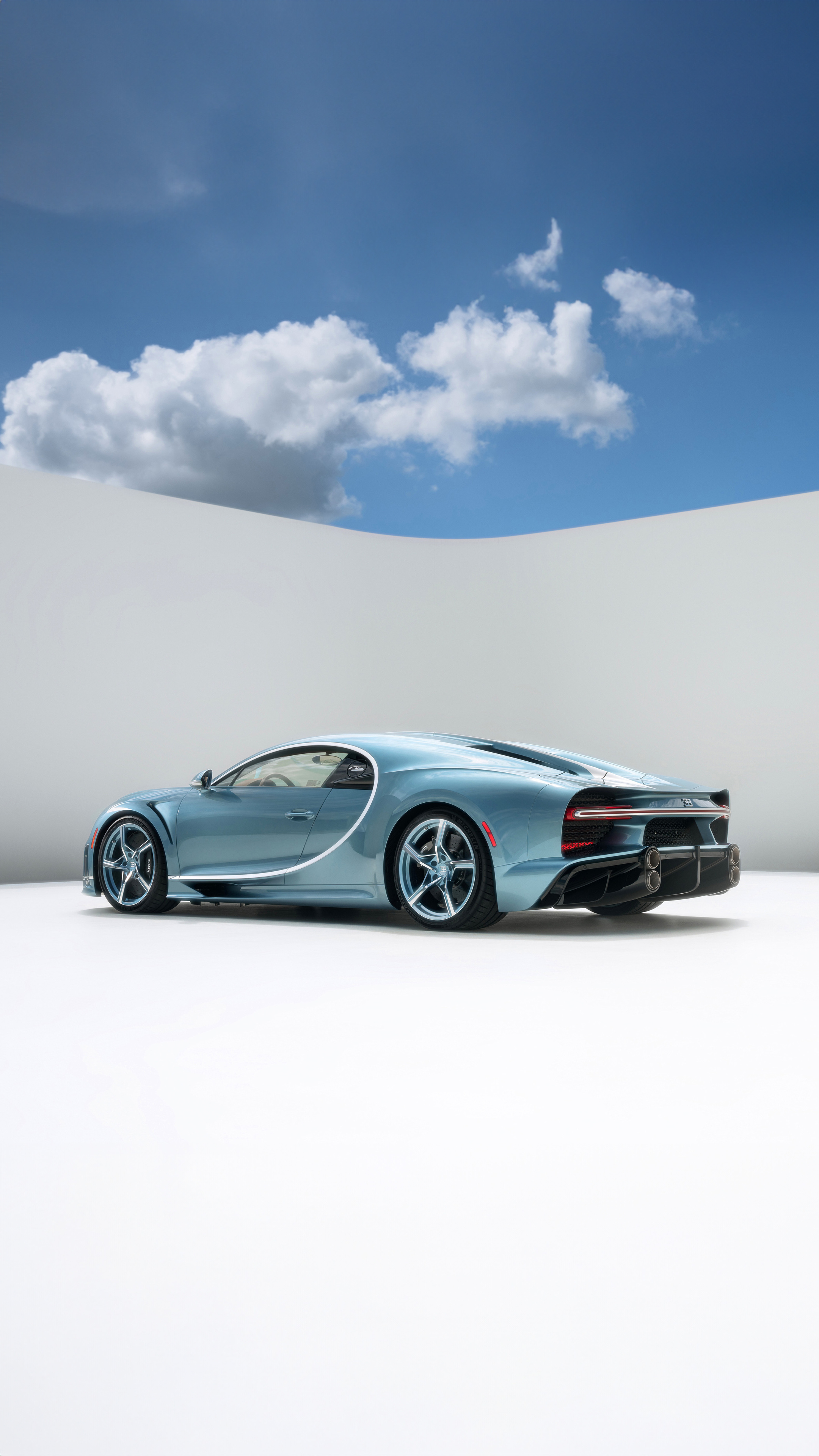 2160x3840 Bugatti Chiron Super Sport 4k Sony Xperia X,XZ,Z5 Premium ,HD ...