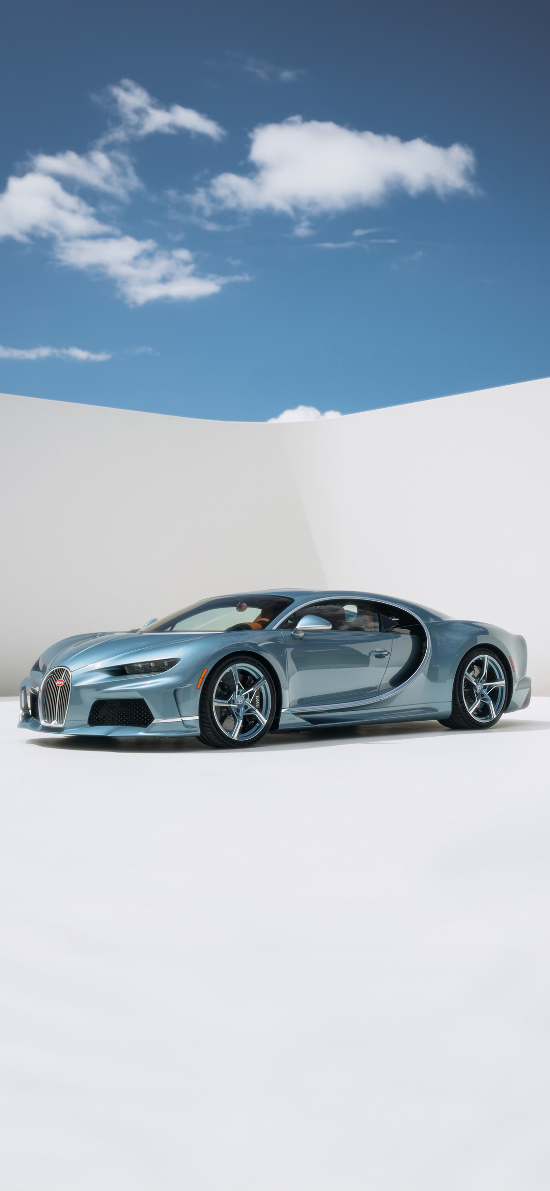 1125x2436 Bugatti Chiron Super Sport Side View Iphone XS,Iphone 10 ...