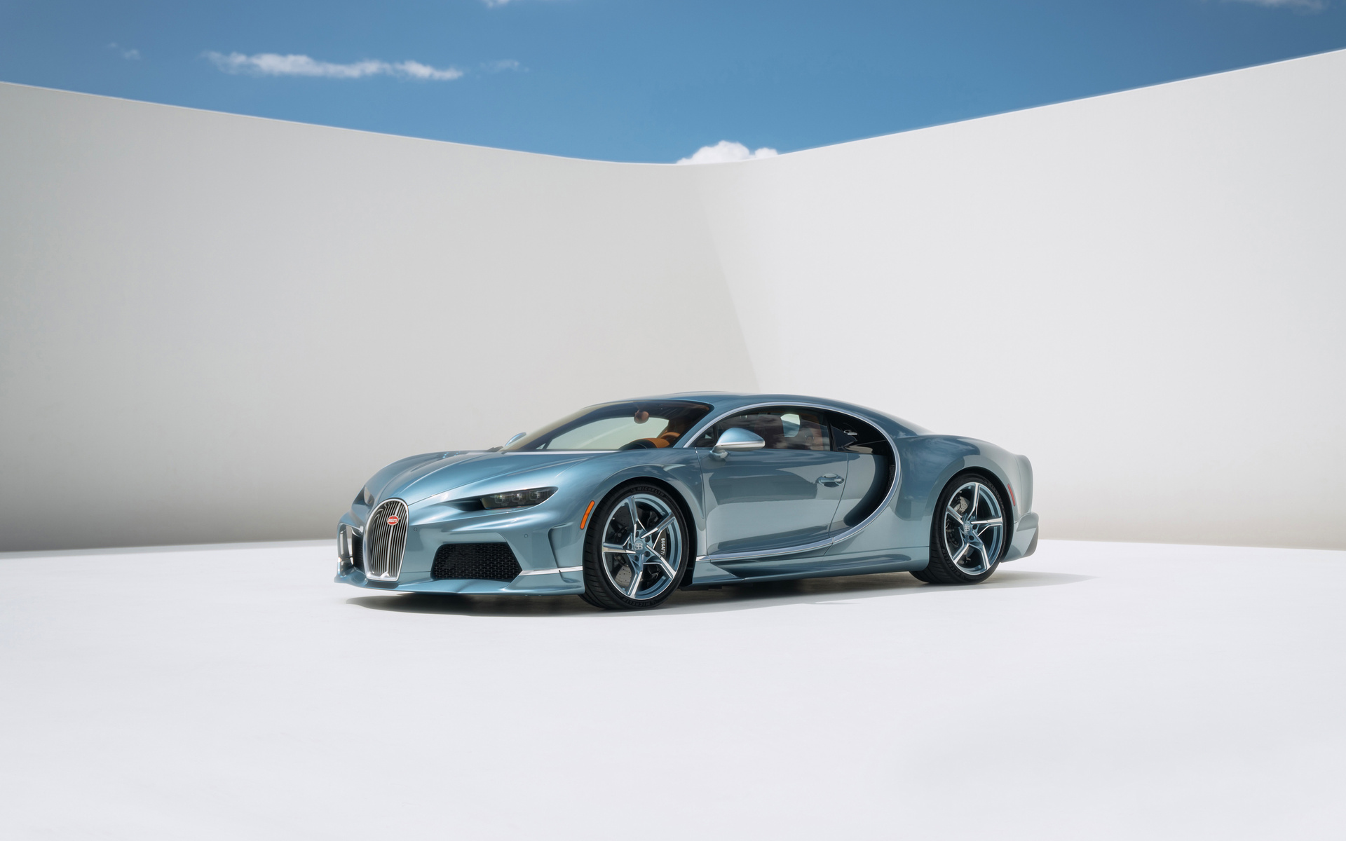1920x1200 Bugatti Chiron Super Sport Side View 1080P Resolution ,HD 4k ...