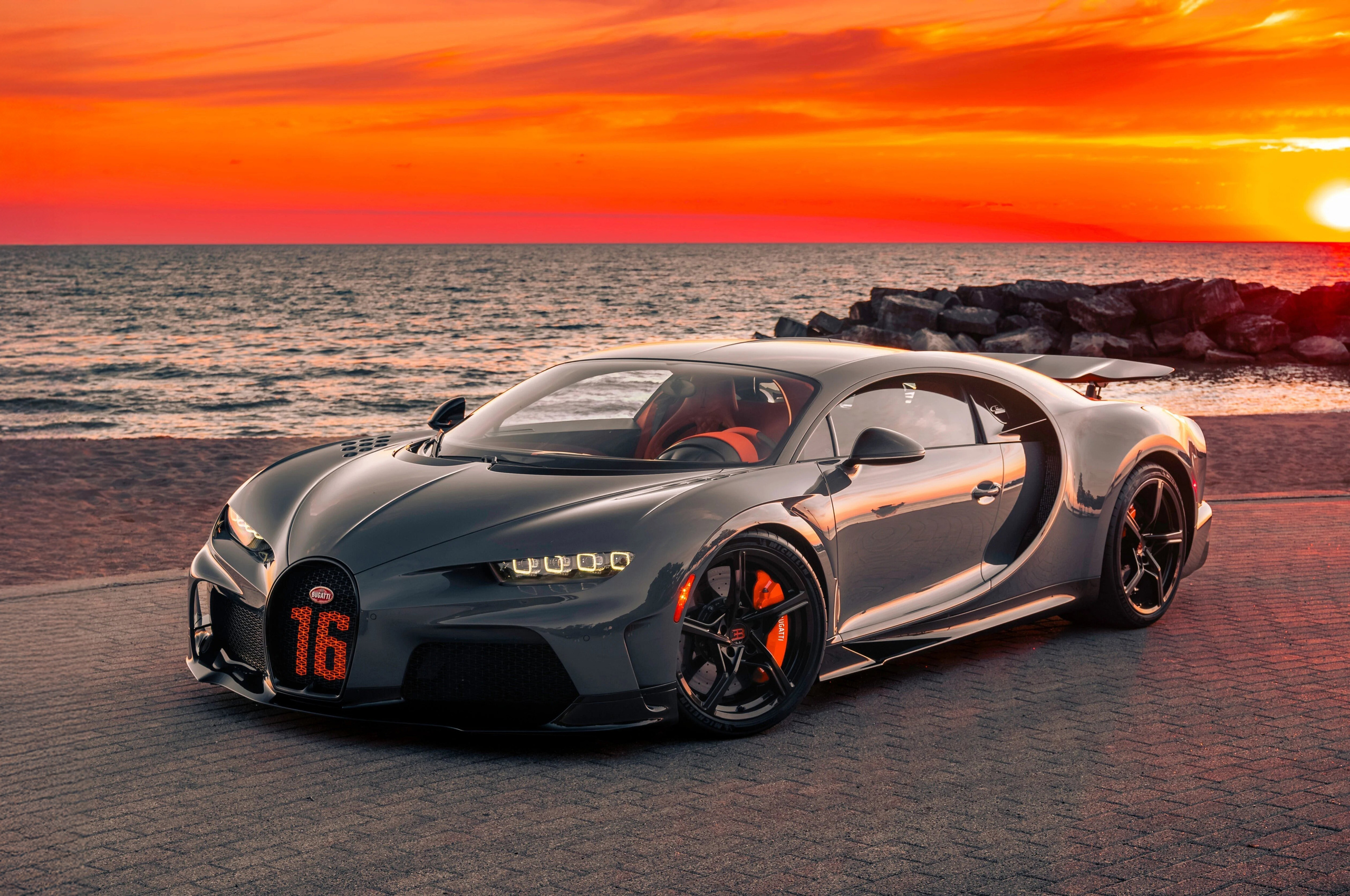 2560x1700 Bugatti Chiron V16 Horizon Chromebook Pixel ,HD 4k Wallpapers ...