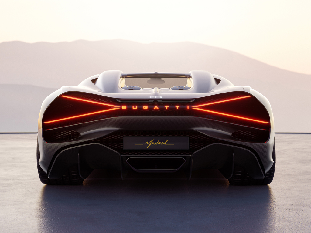 1024x768 Bugatti Mistral Rear Wallpaper,1024x768 Resolution HD 4k ...