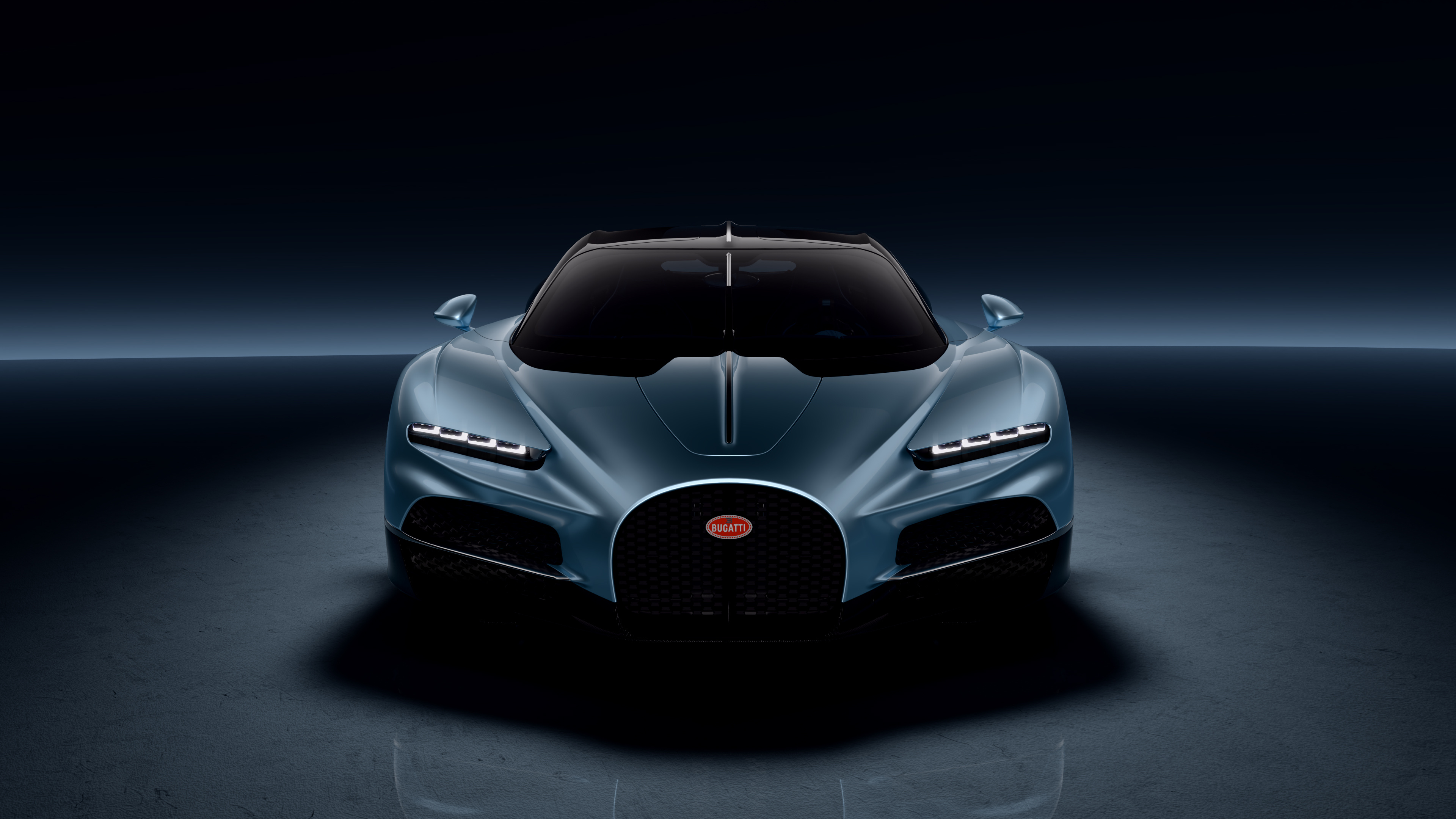 3840x2160 Bugatti Tourbillon 4k 4K ,HD 4k Wallpapers,Images,Backgrounds,Photos and Pictures