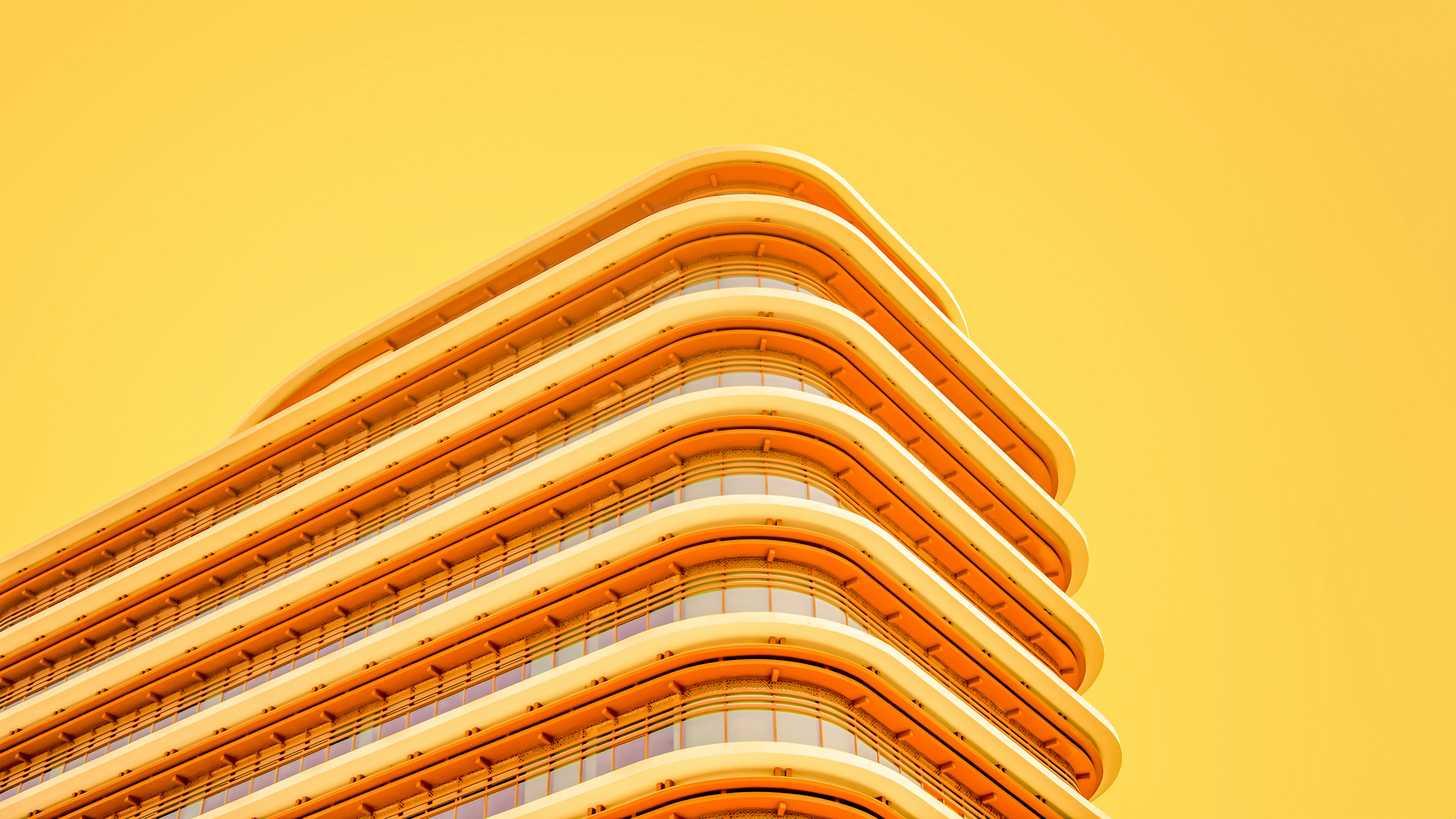 3840x2160 Building Abstract 5k 4K ,HD 4k Wallpapers,Images,Backgrounds ...