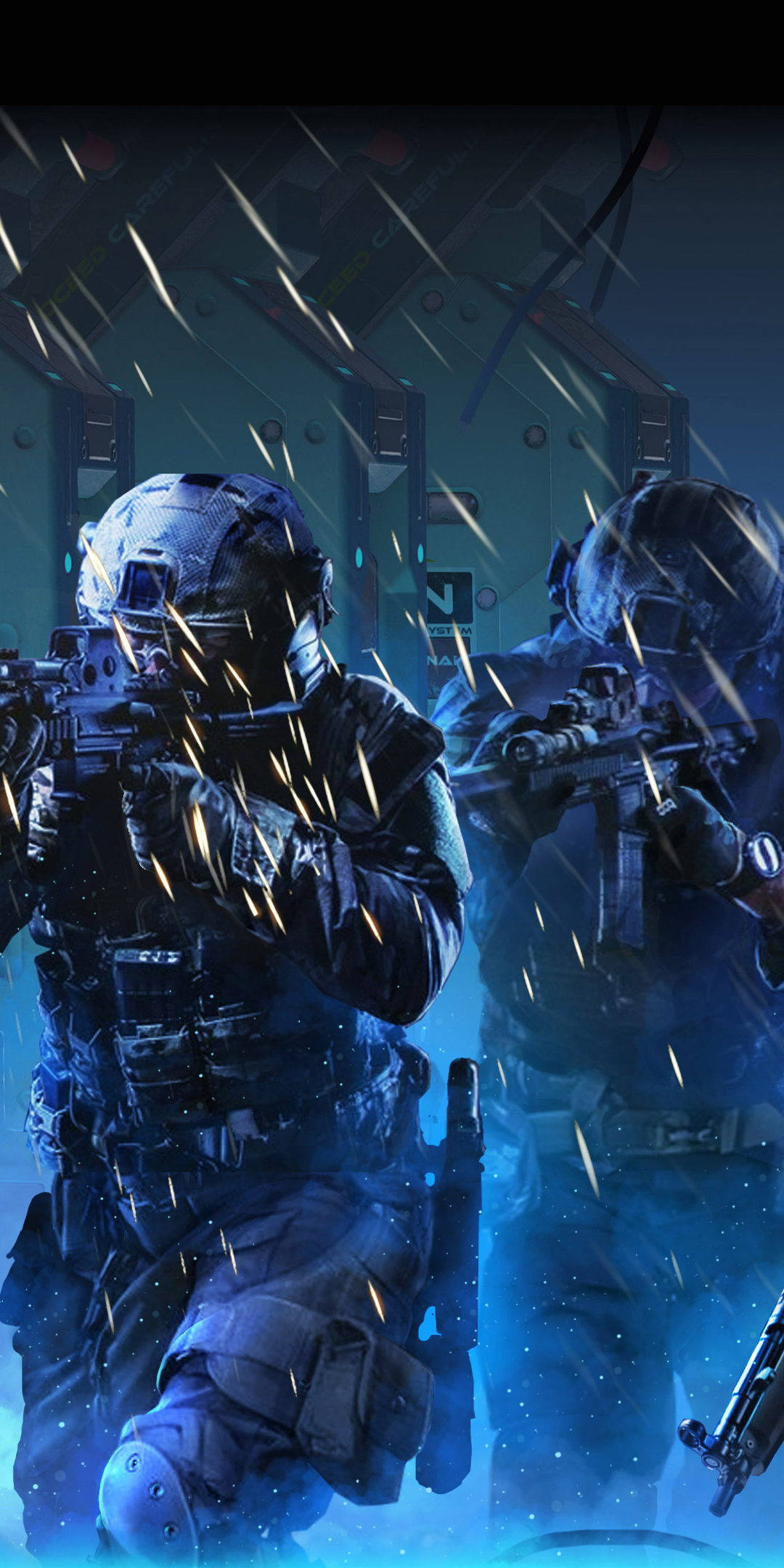 1080x2160 Bullet Sorrow VR One Plus 5T,Honor 7x,Honor view 10,Lg Q6 HD ...