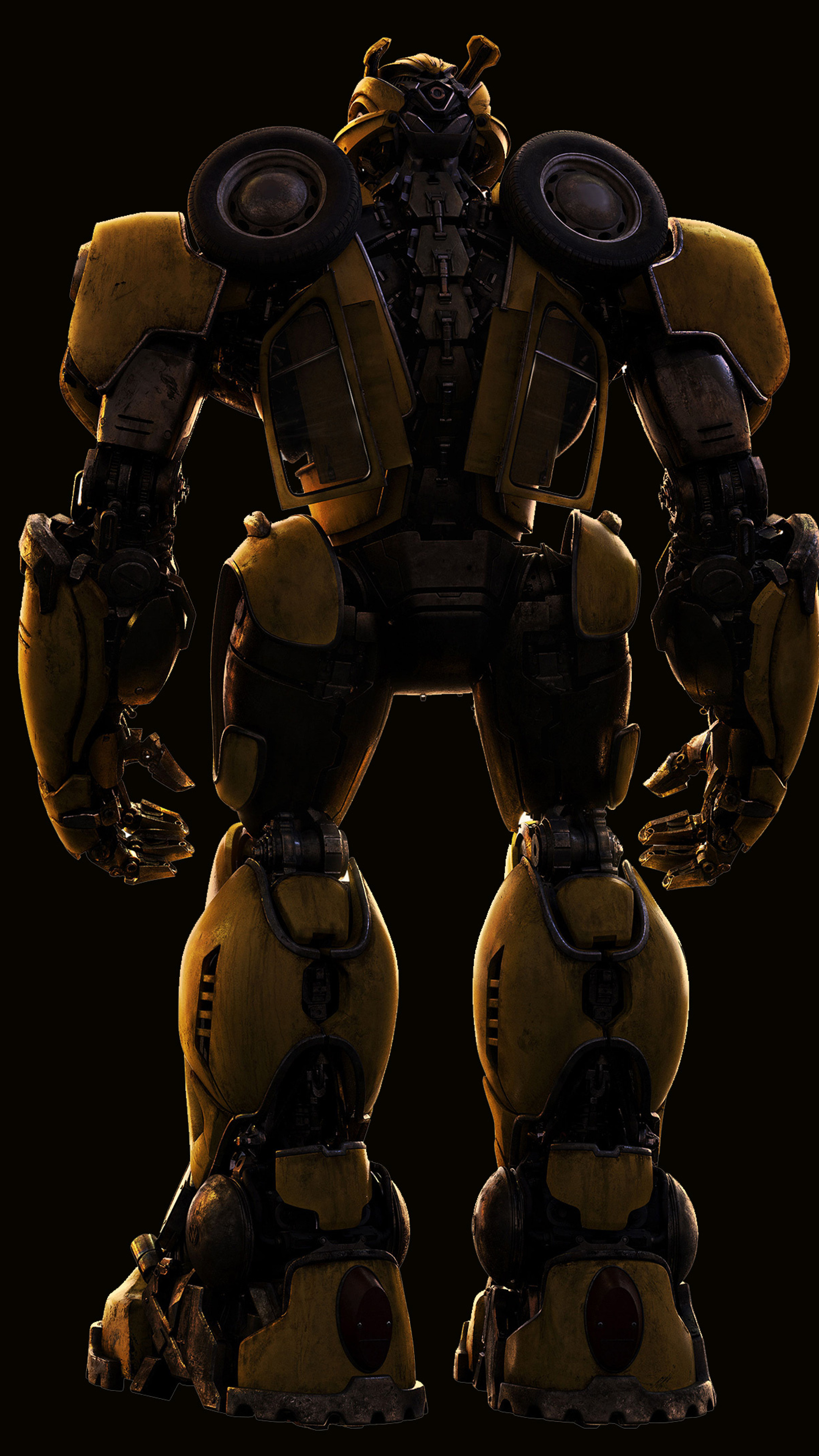 2160x3840 Bumblebee Movie 2018 Sony Xperia X,XZ,Z5 Premium ,HD 4k ...