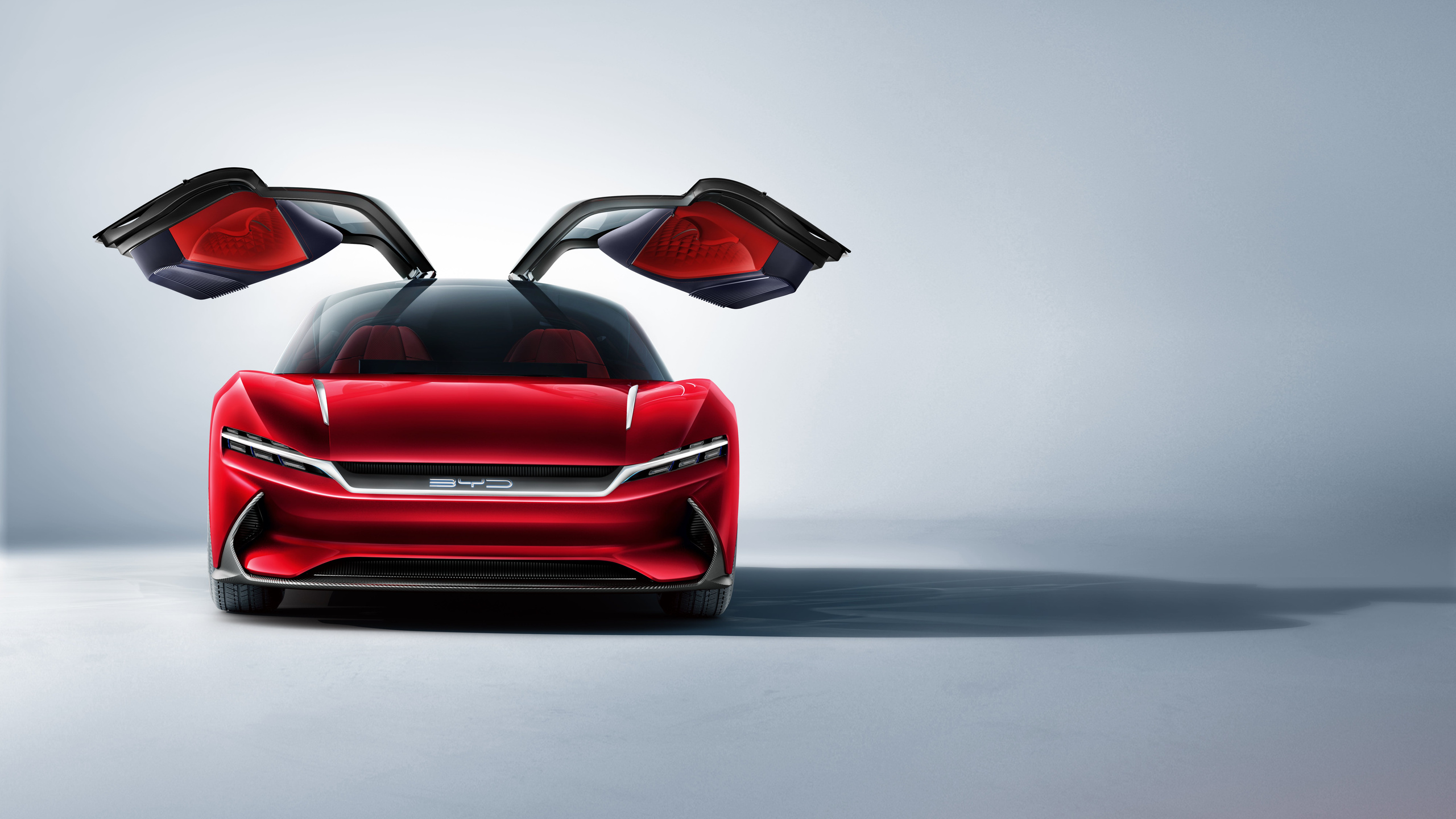 2560x1440 BYD EE SEED GT 2019 1440P Resolution ,HD 4k Wallpapers,Images ...