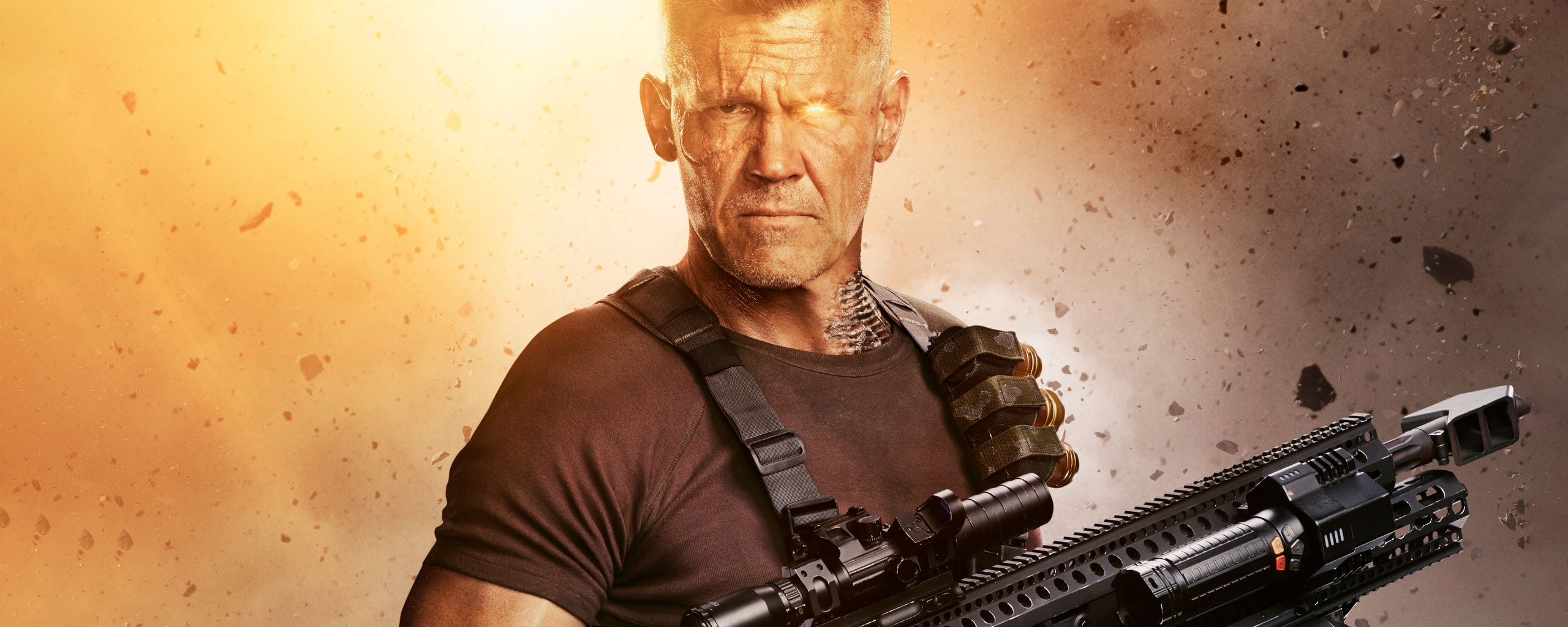 2560x1024 Cable Deadpool Wallpaper,2560x1024 Resolution HD 4k ...