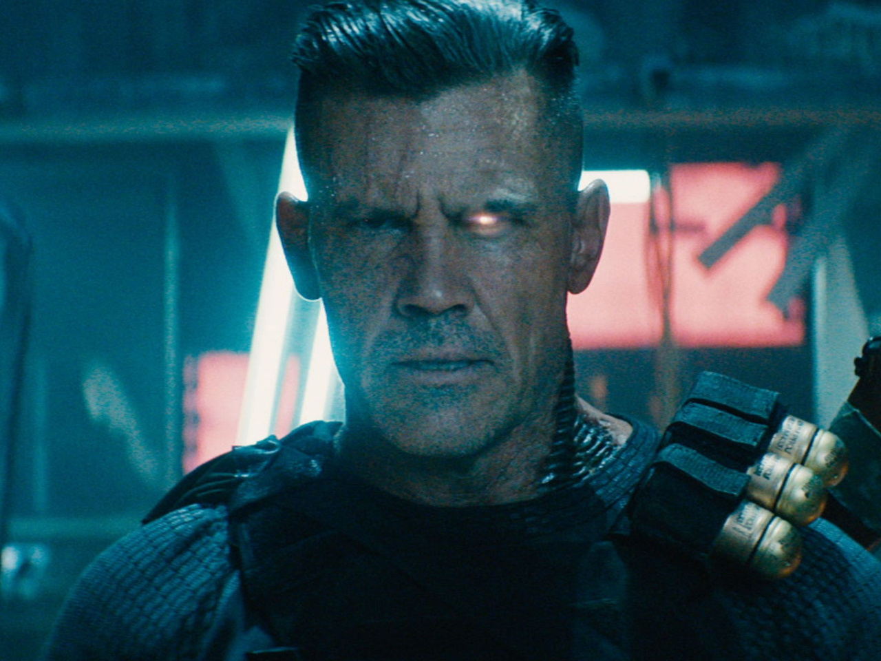 1280x960 Cable In Deadpool 2 Movie 1280x960 Resolution HD 4k Wallpapers ...