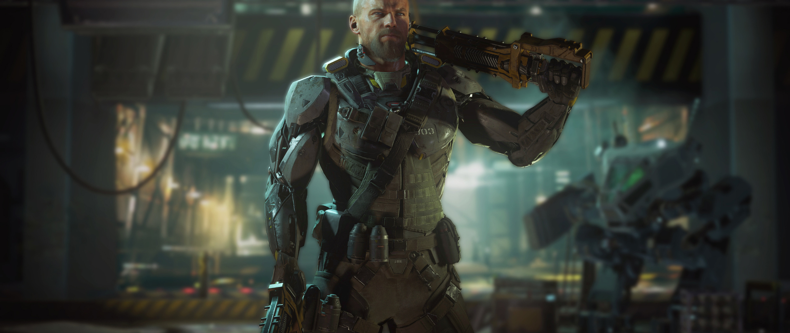 2560x1080 Call Of Duty Black Ops 4k Wallpaper,2560x1080 Resolution HD ...