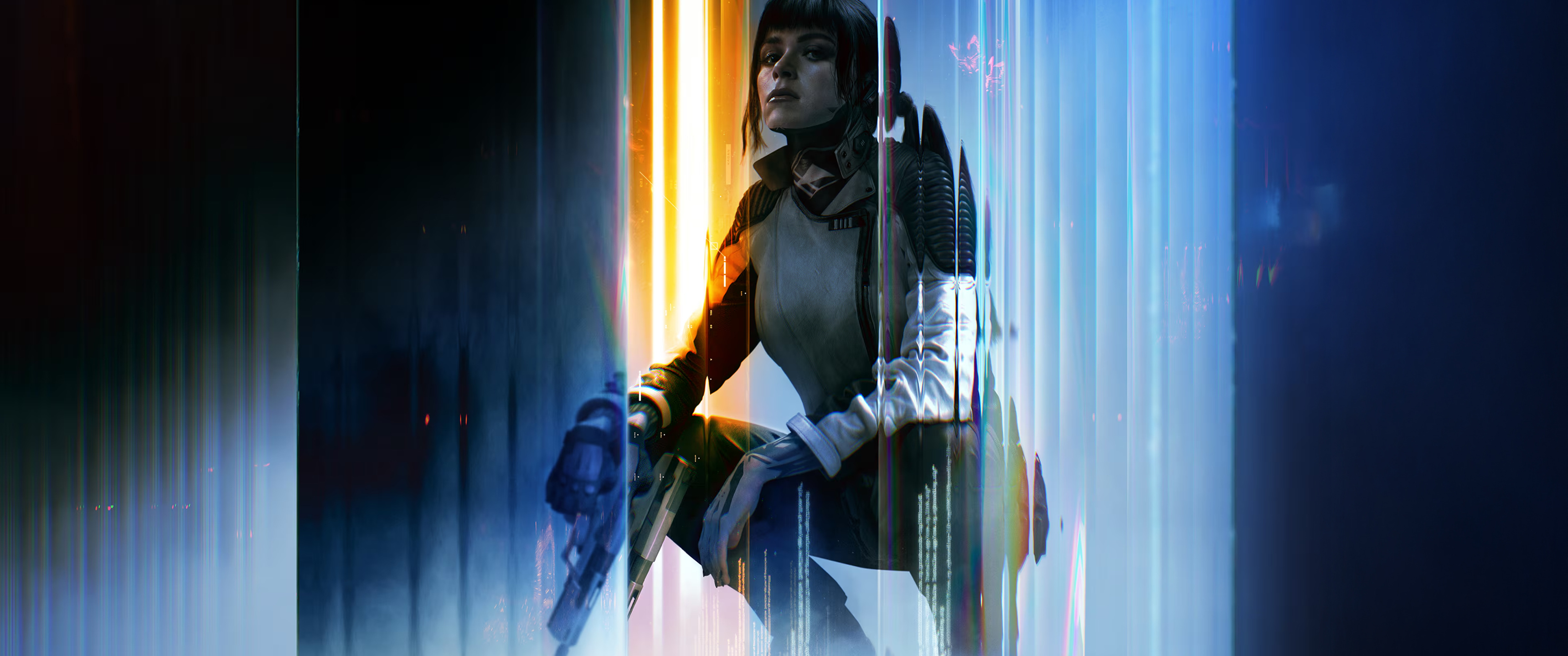 3440x1440 Call Of Duty Black Ops 7 Vault Edition UltraWide Quad HD ...