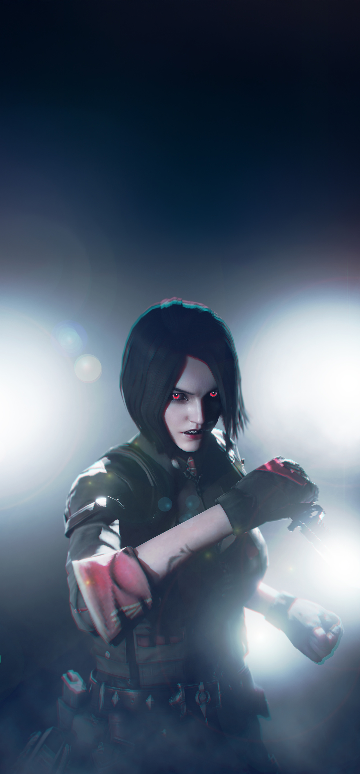 1242x2668 Call Of Duty Mobile Artery Iphone XS MAX ,HD 4k Wallpapers ...