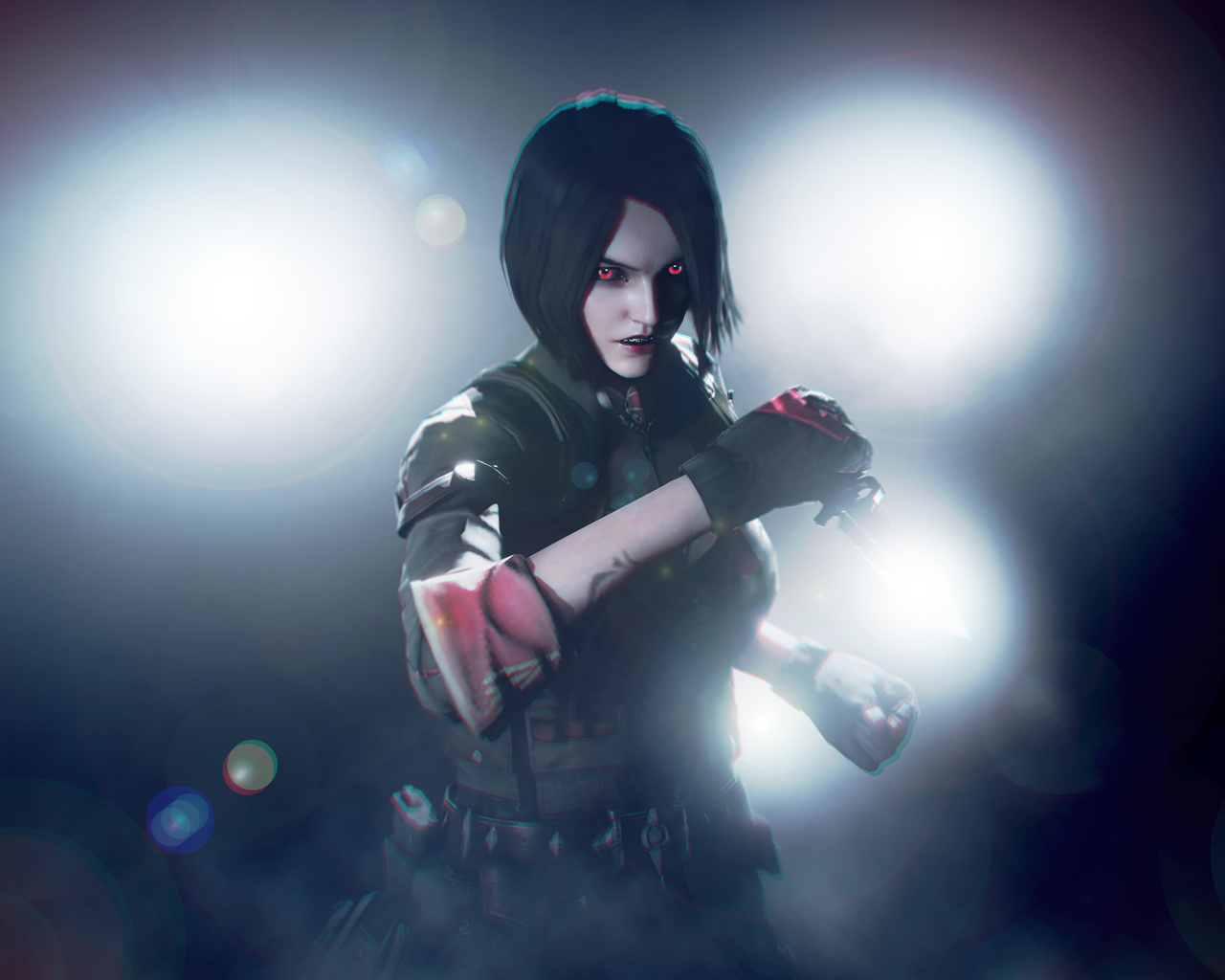 1280x1024 Call Of Duty Mobile Artery Wallpaper,1280x1024 Resolution HD ...