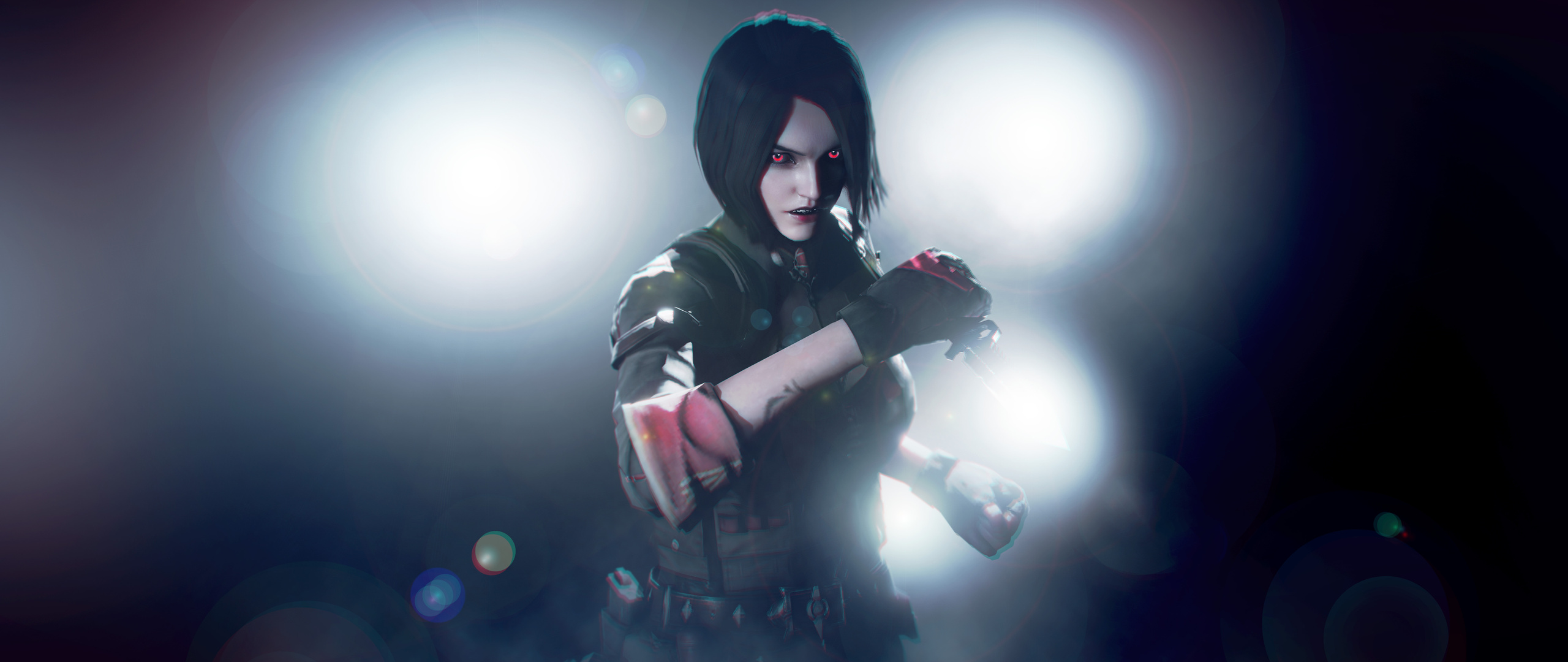 2560x1080 Call Of Duty Mobile Artery Wallpaper,2560x1080 Resolution HD ...