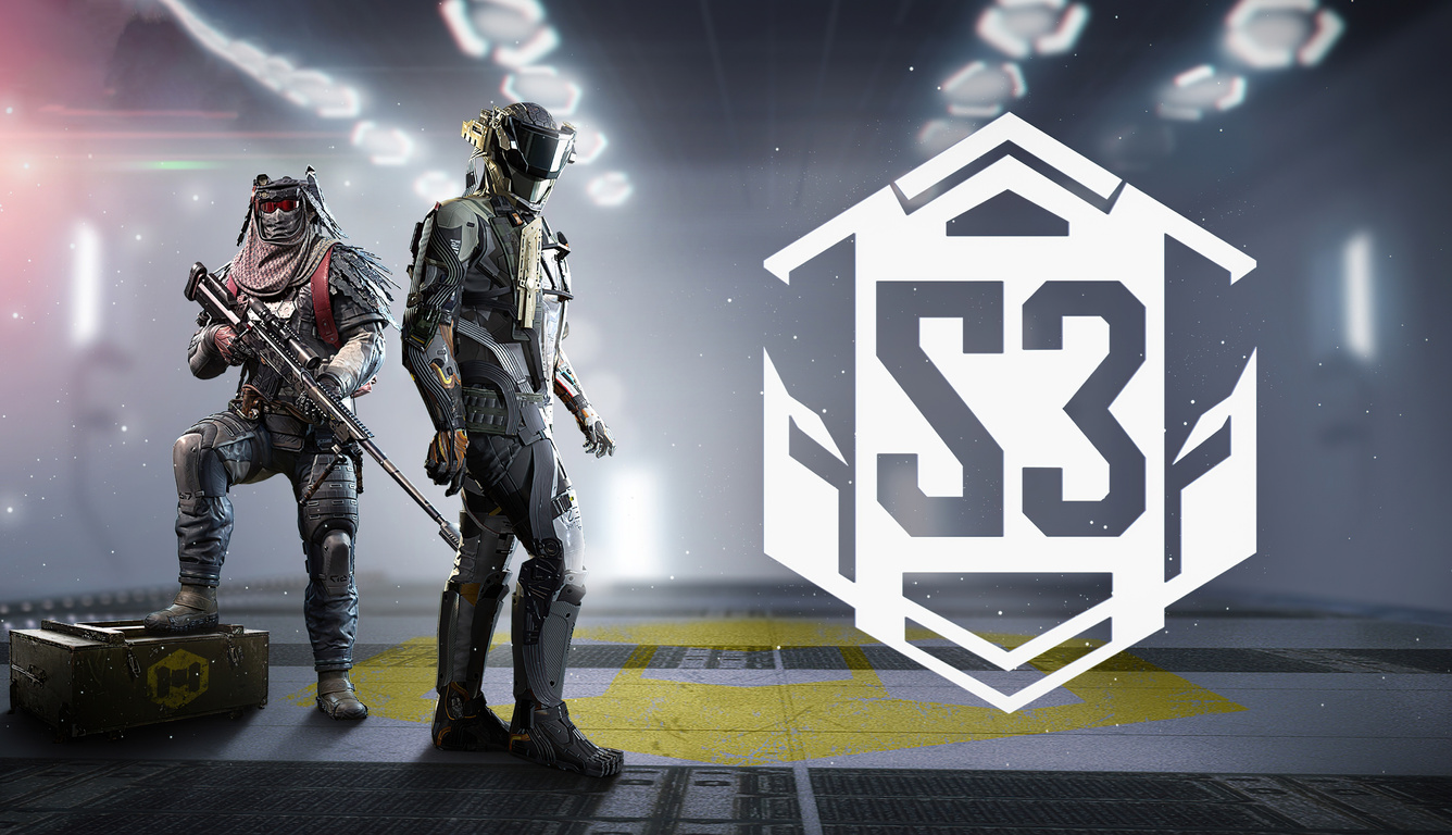 1336x768 Call Of Duty Mobile Season 3 Laptop HD ,HD 4k Wallpapers ...