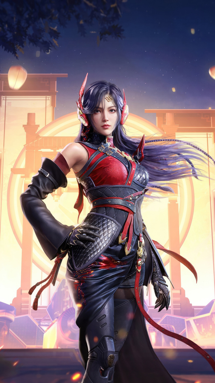 720x1280 Call Of Duty Mobile Shadowfall Moto G,X Xperia Z1,Z3 Compact,Galaxy S3,Note II,Nexus ...