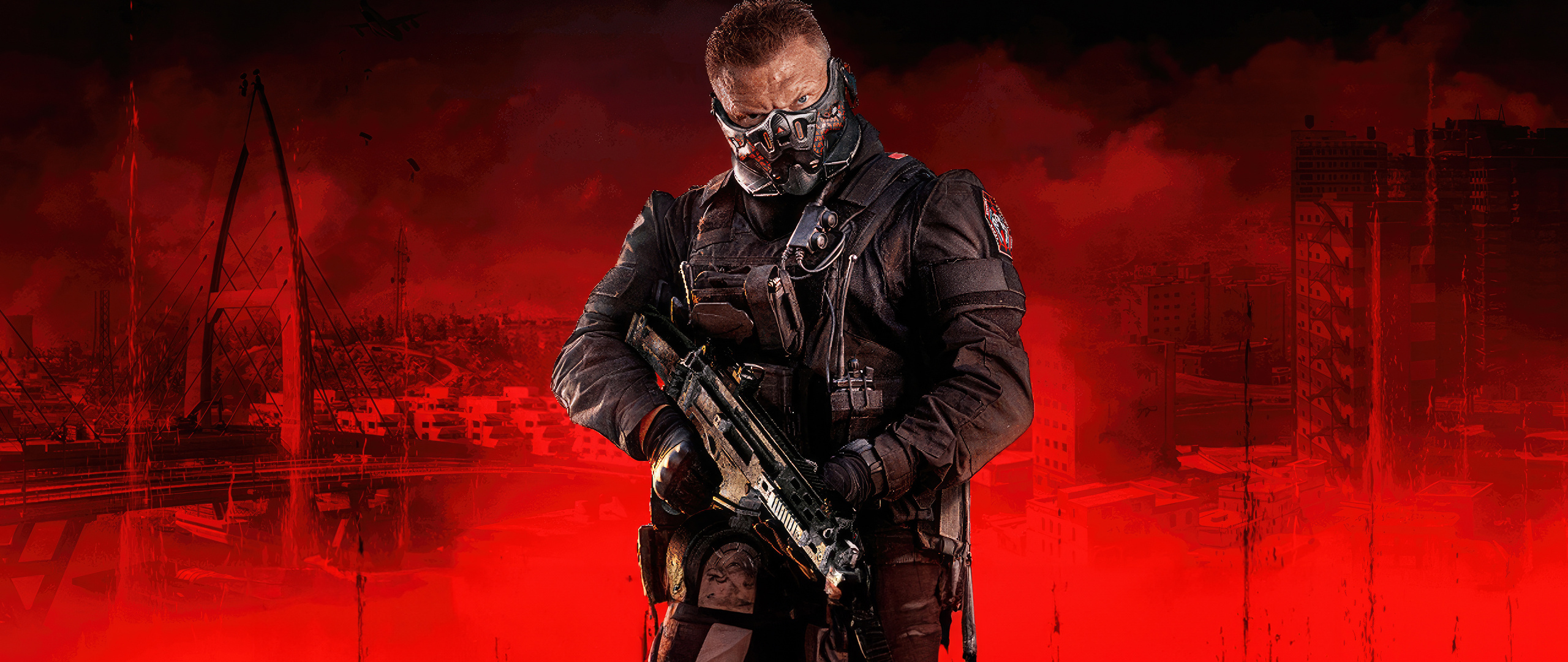 2560x1080 Call Of Duty Modern Warfare Iii Season 1 Wallpaper,2560x1080 ...