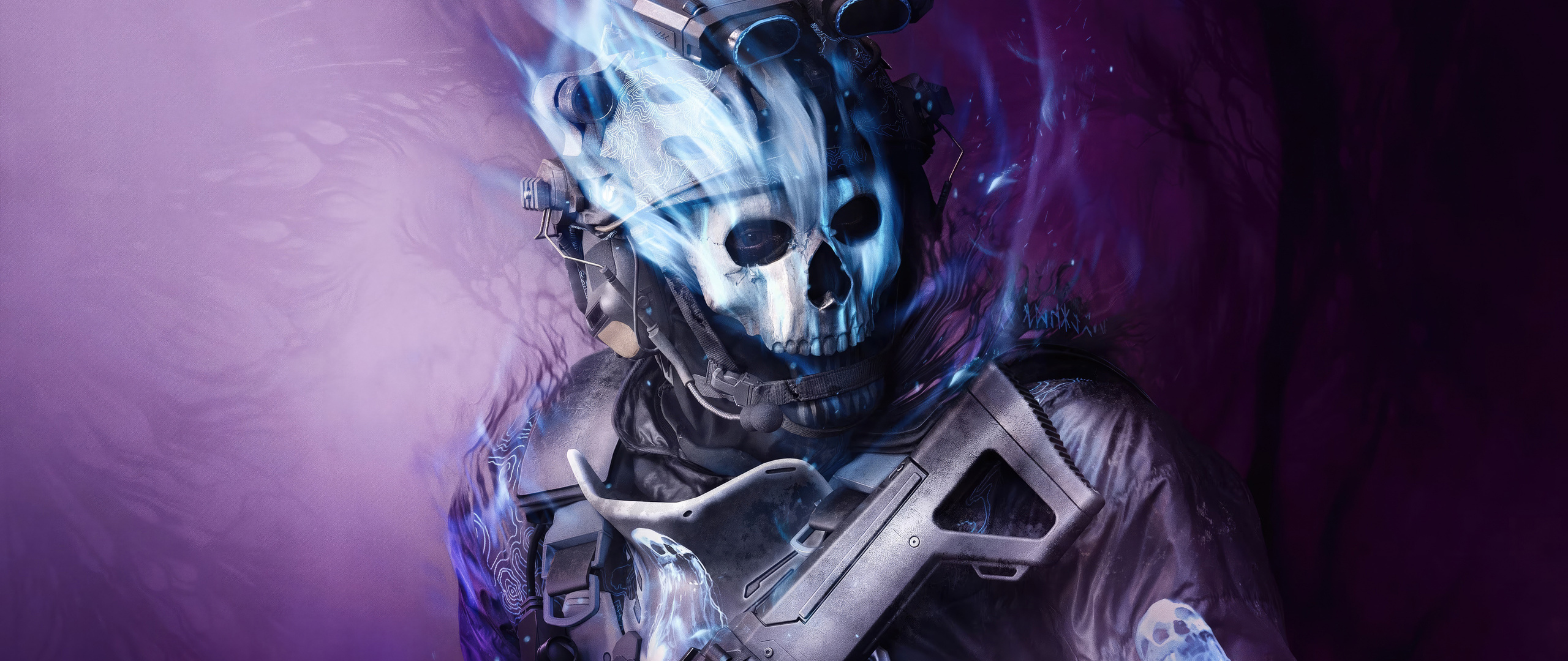 2560x1080 Call Of Duty Modern Warfare Season 2 Game Wallpaper,2560x1080 ...