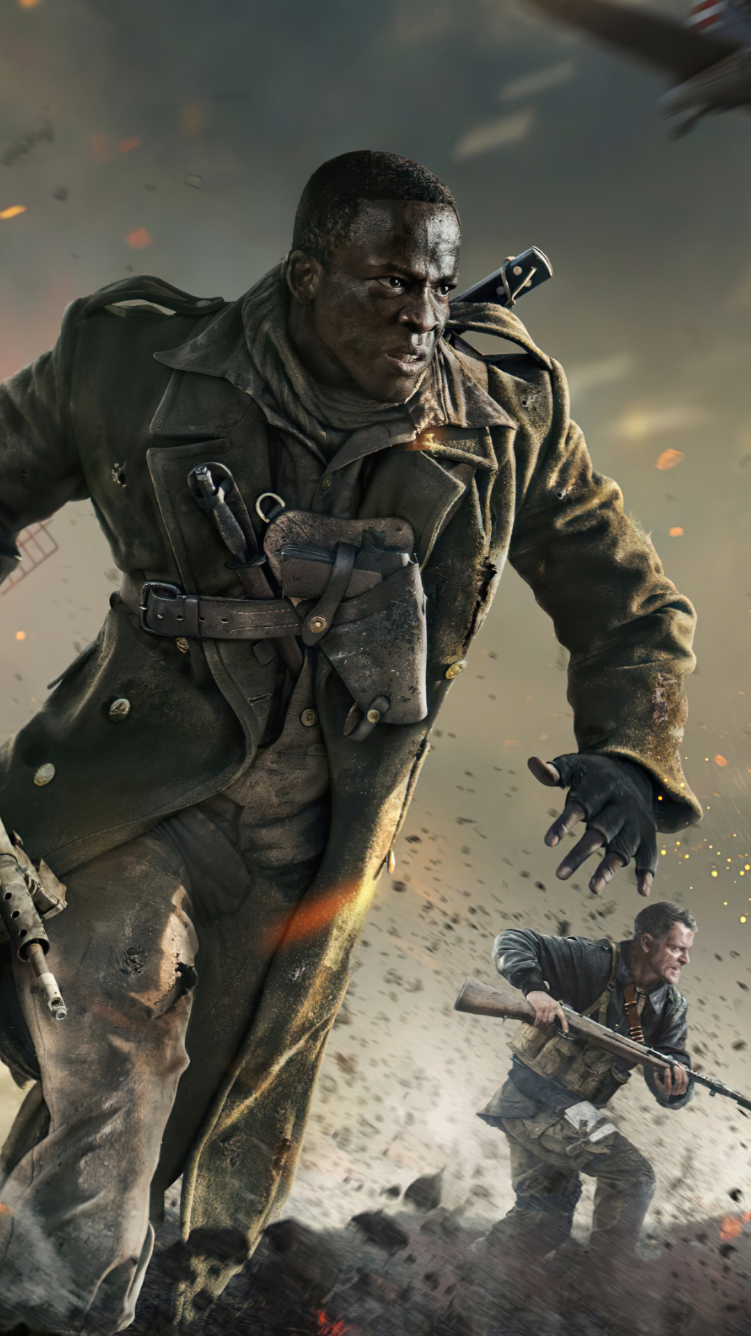 1080x1920 Call Of Duty Vanguard 4k Iphone 7,6s,6 Plus, Pixel xl ,One ...