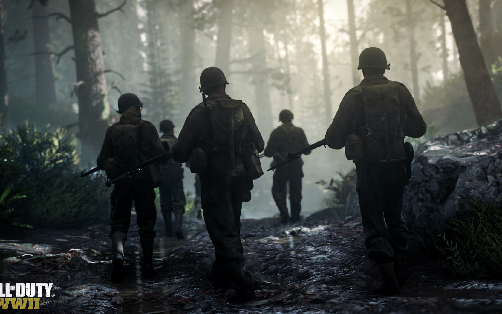 1680x1050 Call Of Duty WW2 2017 Wallpaper,1680x1050 Resolution HD 4k ...