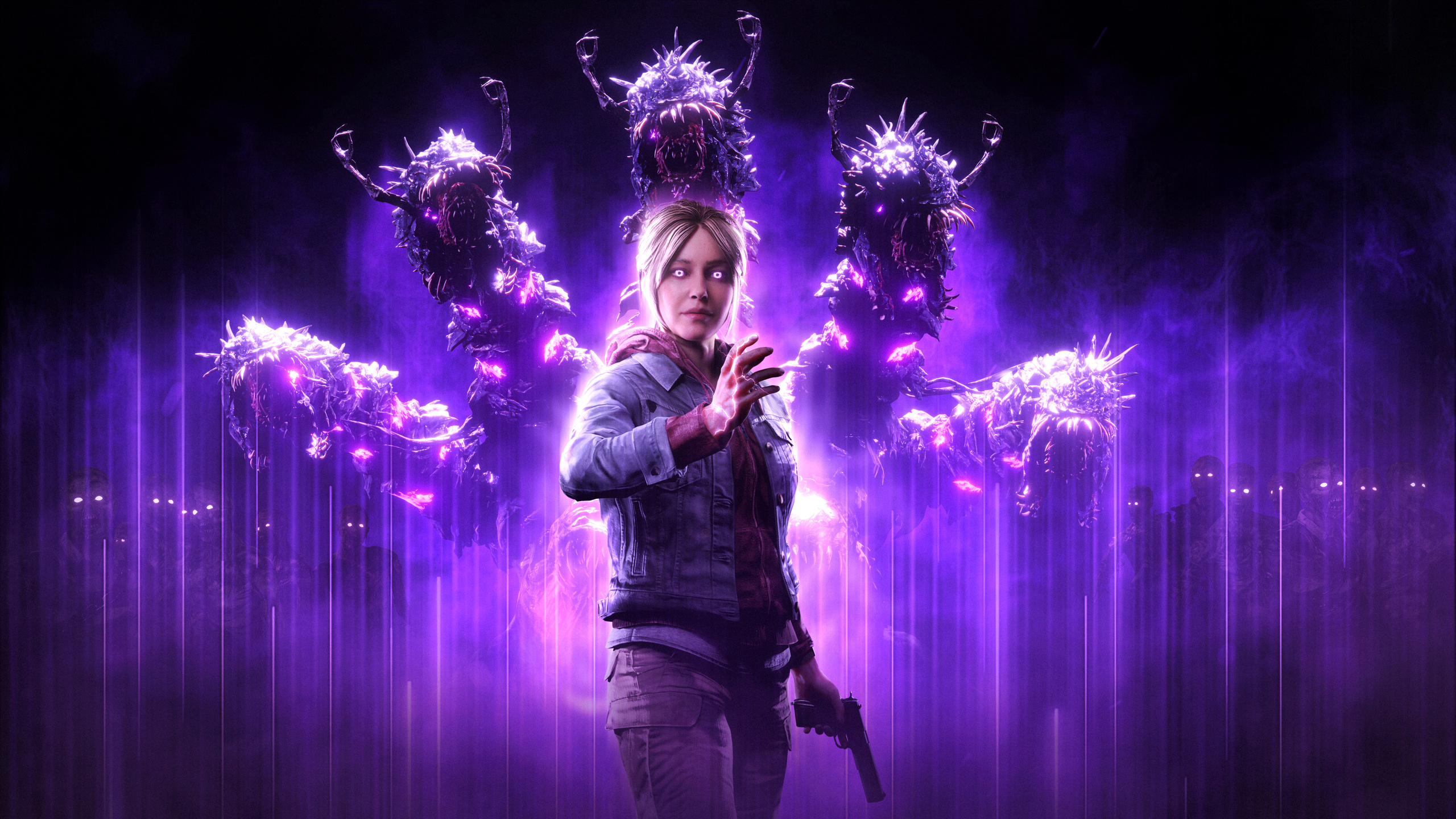 2560x1440 Call Of Duty Zombies 1440P Resolution ,HD 4k Wallpapers ...