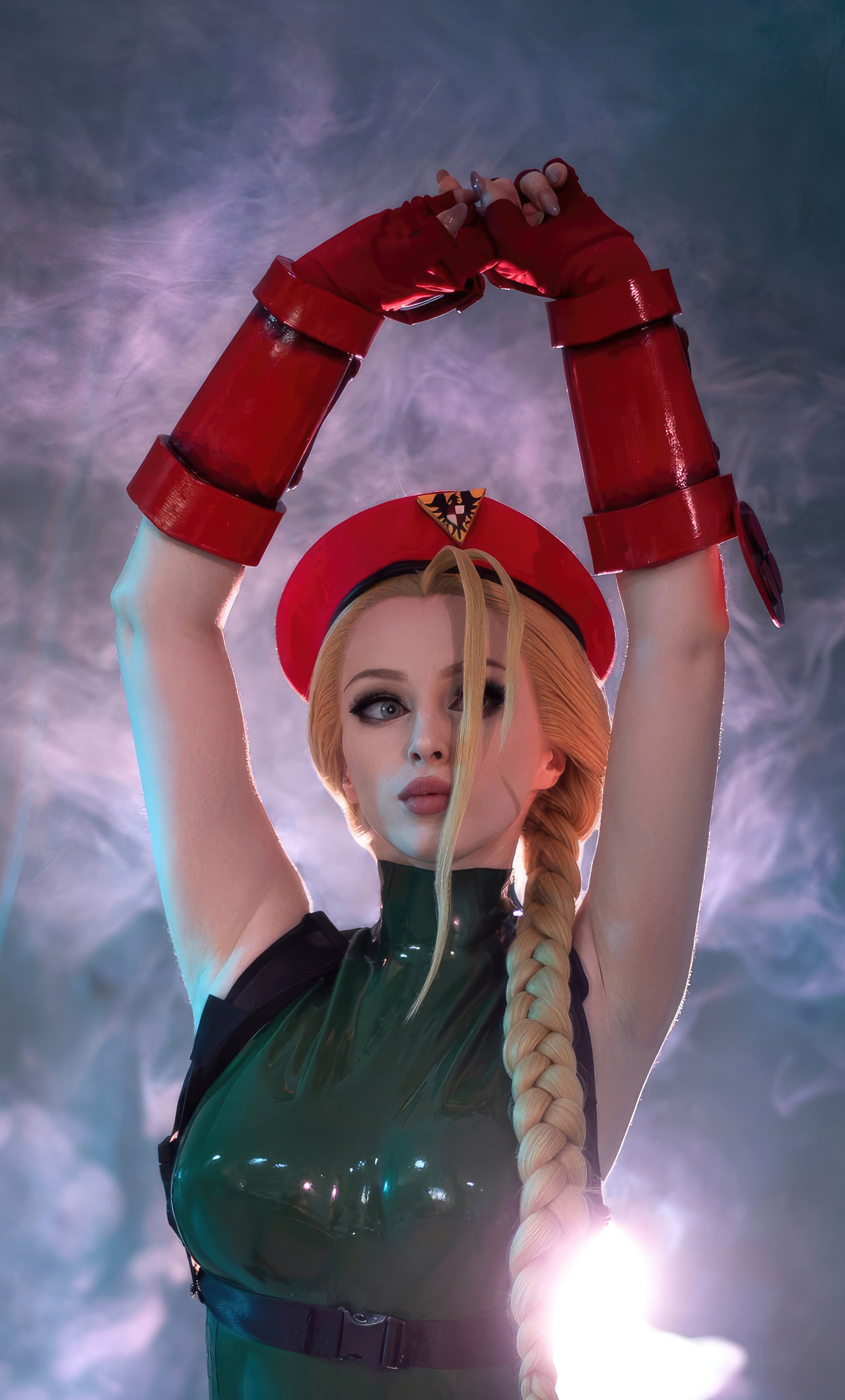 1280x2120 Cammy Street Fighter iPhone 6+ ,HD 4k Wallpapers,Images ...