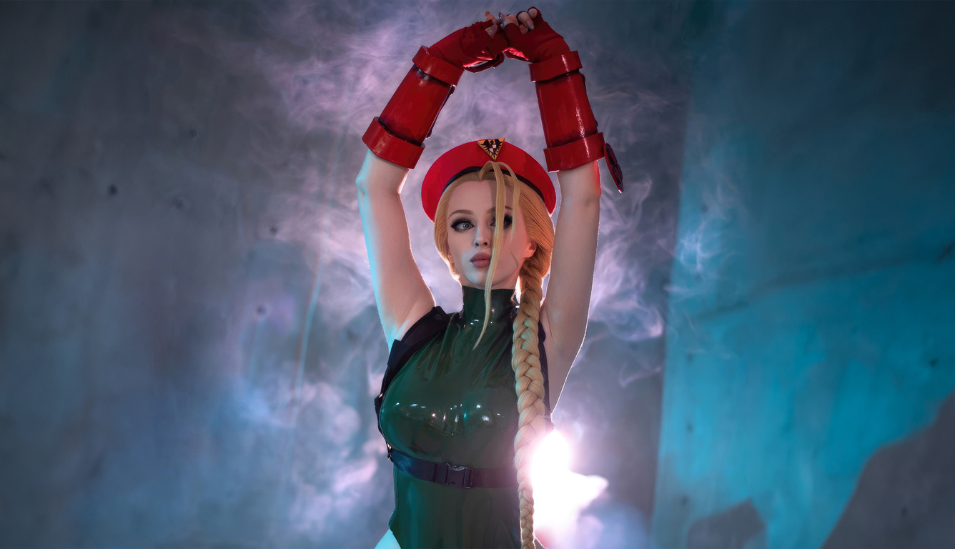 1336x768 Cammy Street Fighter Laptop HD ,HD 4k Wallpapers,Images ...