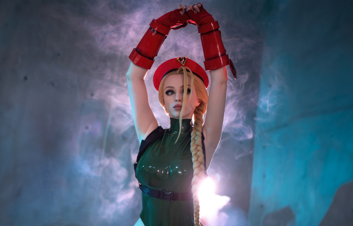 1400x900 Cammy Street Fighter Wallpaper,1400x900 Resolution HD 4k ...